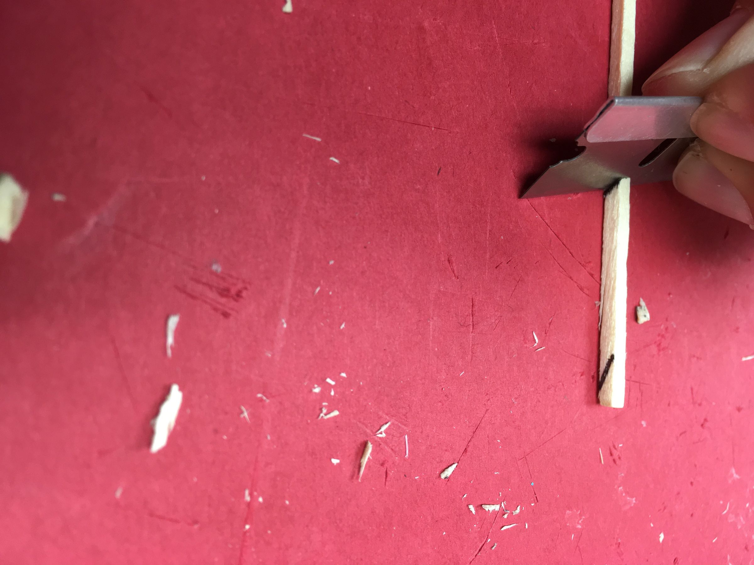 Bridge Project : 12 Steps (with Pictures) - Instructables