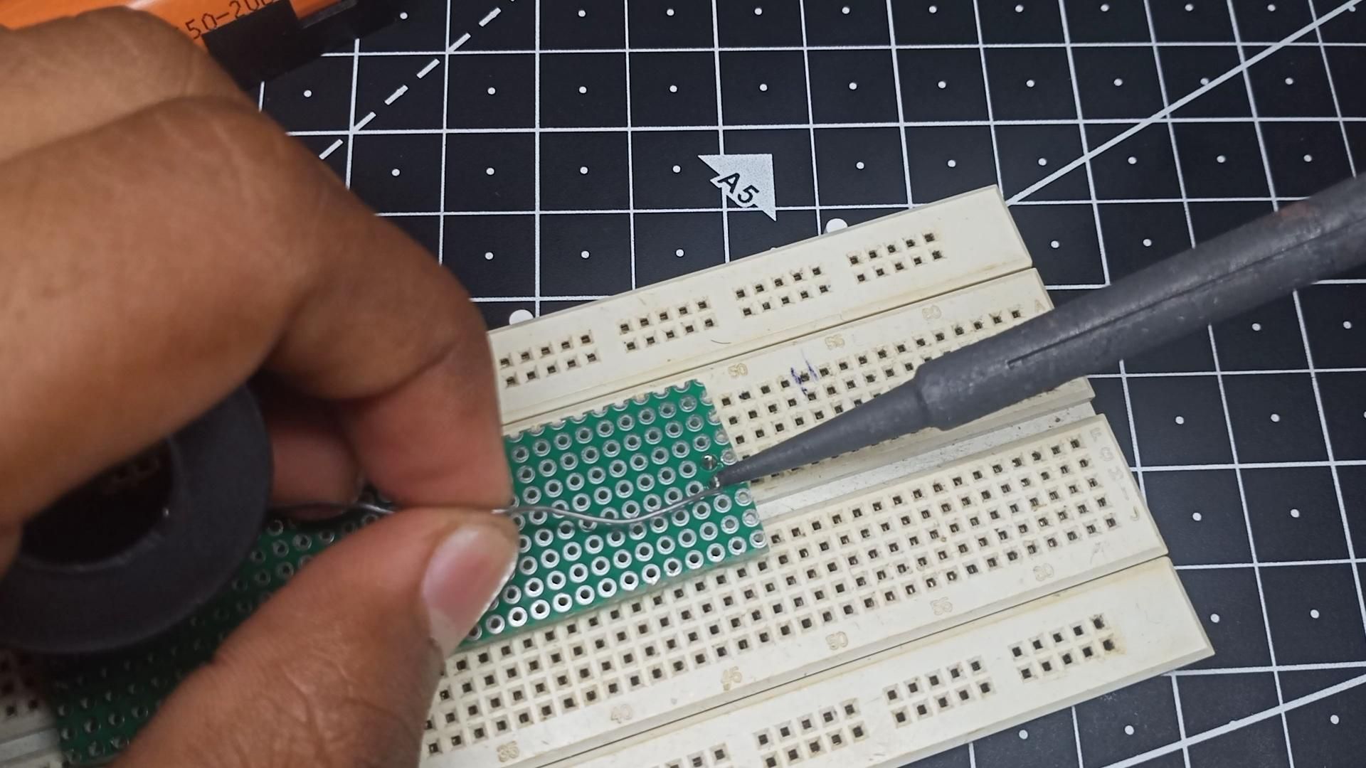 Modernized Digital Clock : 38 Steps (with Pictures) - Instructables
