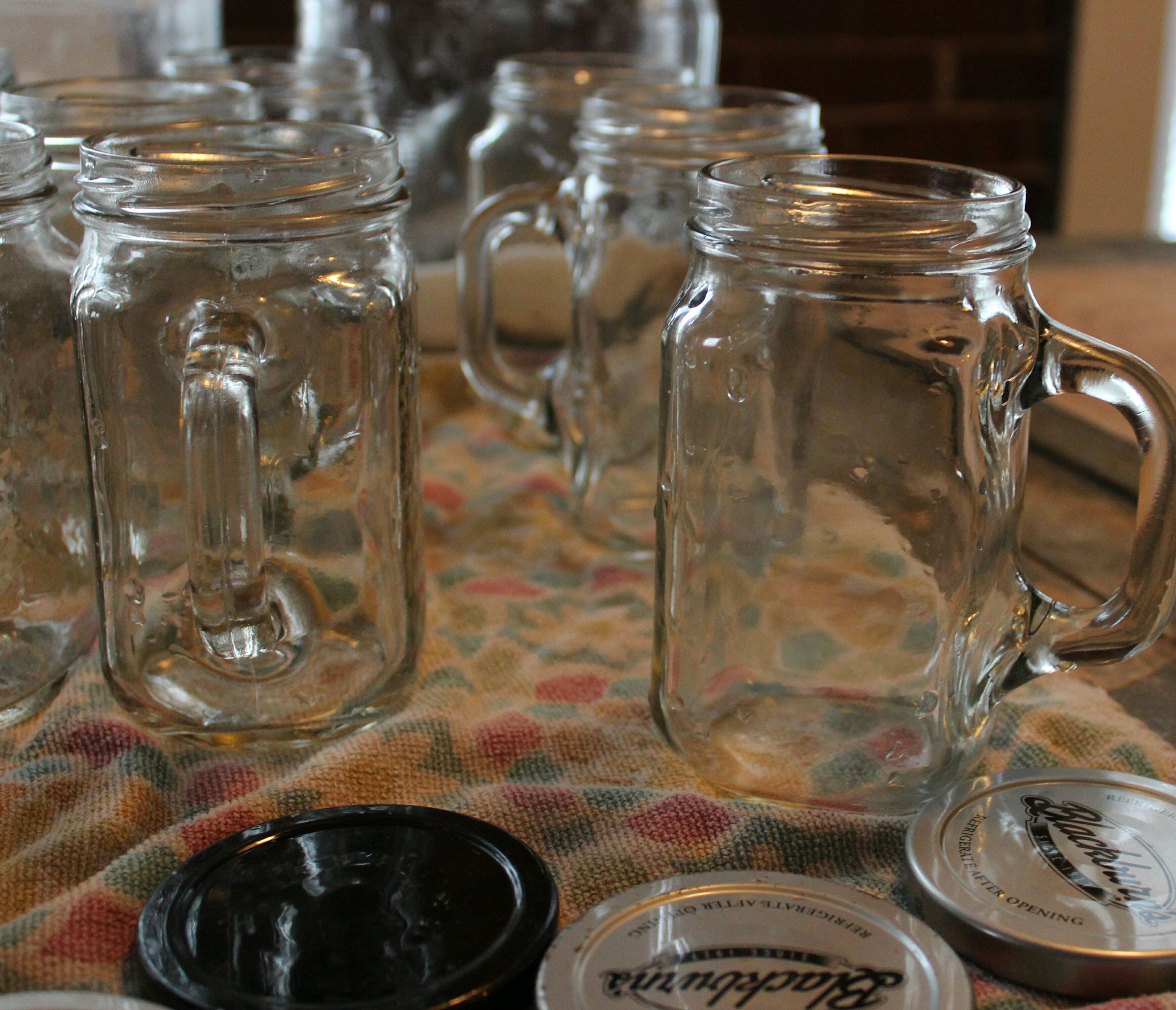 How to Make Hard Candy for the Holidays : 5 Steps (with Pictures ...