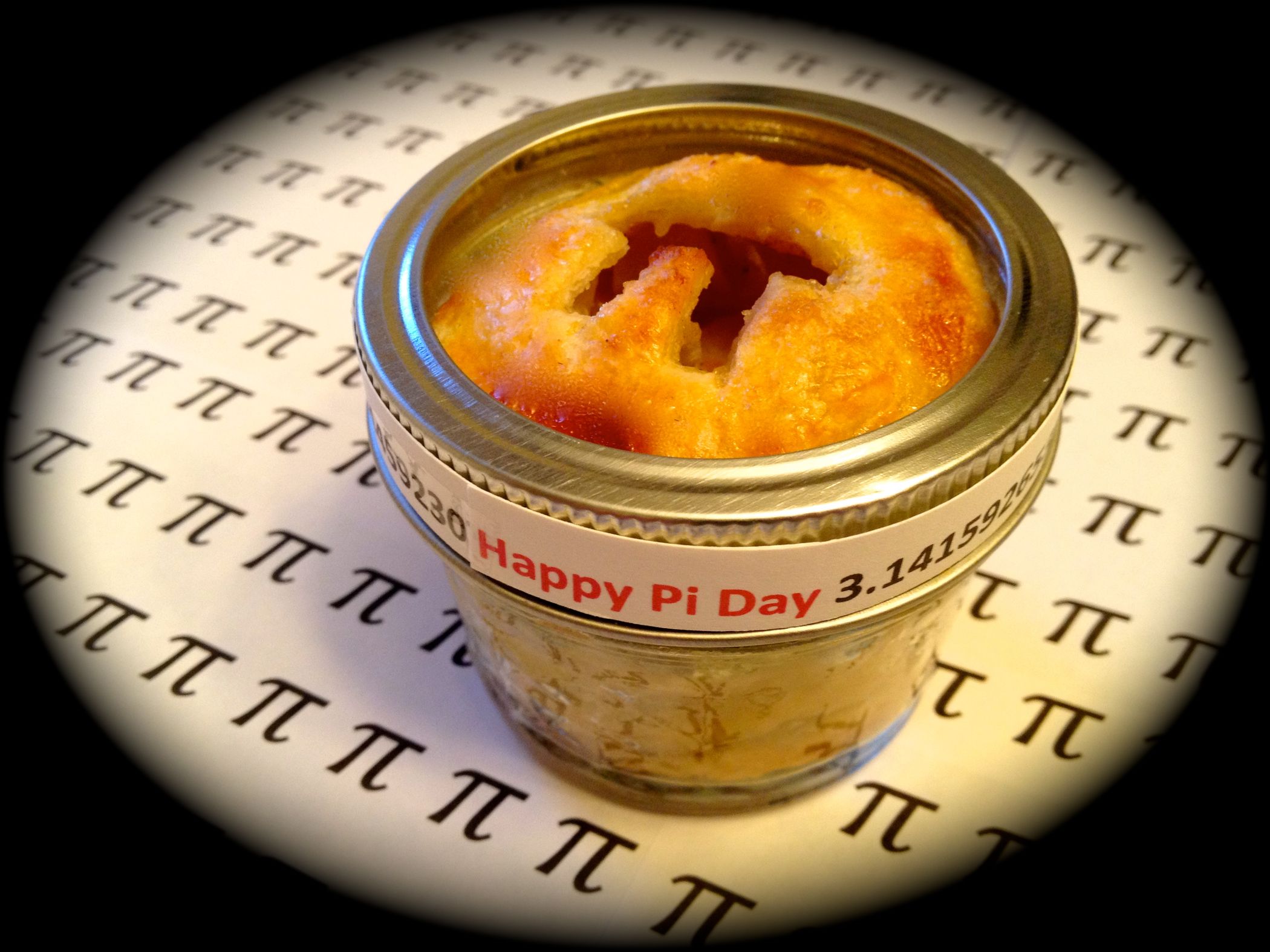 Pi Ja(R) Squared : 5 Steps (with Pictures) - Instructables
