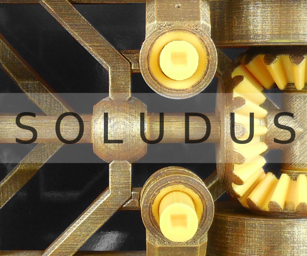 Venom Snake Automaton [2. 3D PRINTING THE AUTOMATON] : 9 Steps ...