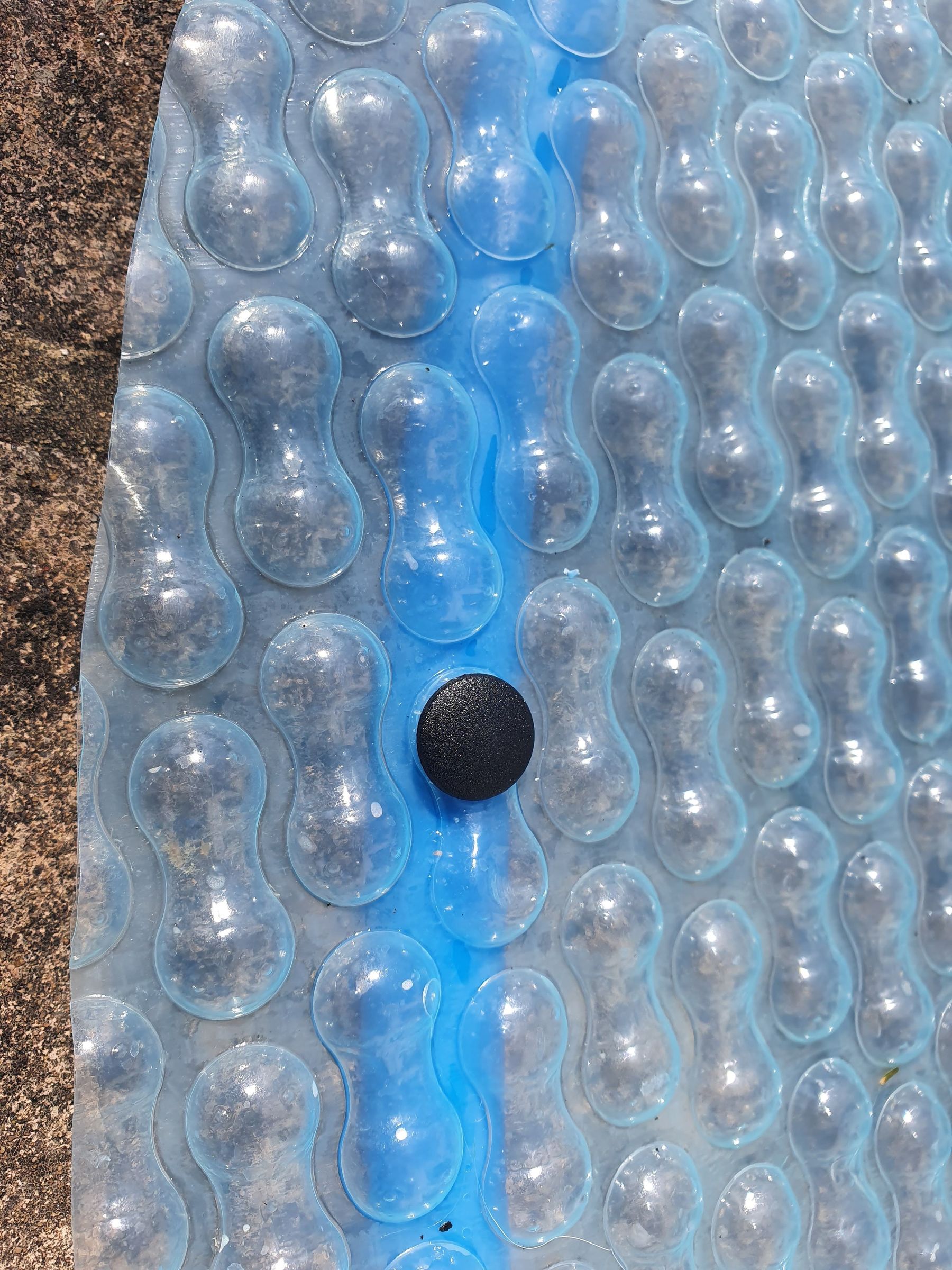 Heat Your Pool With Solar Lily Pads : 4 Steps (with Pictures ...