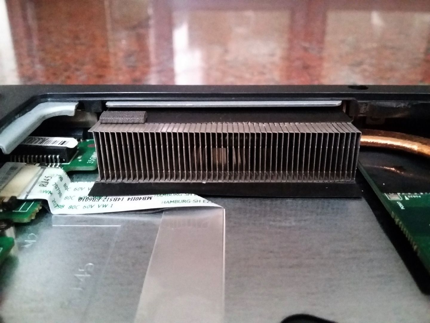 DIY Laptop Cooling Grills : 5 Steps - Instructables
