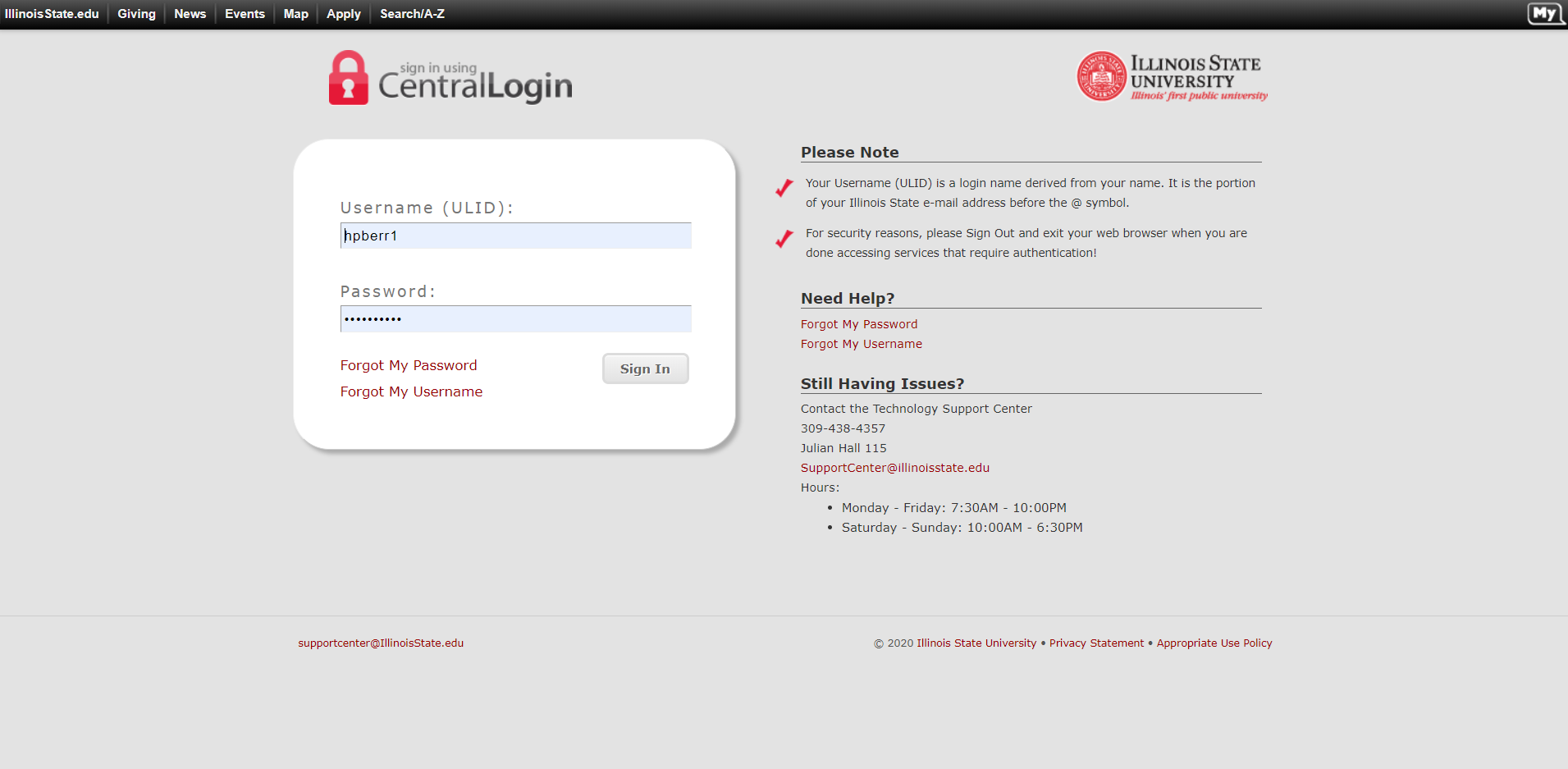 How to Download Free Software As an ISU Student (Microsoft, Adobe, and ...