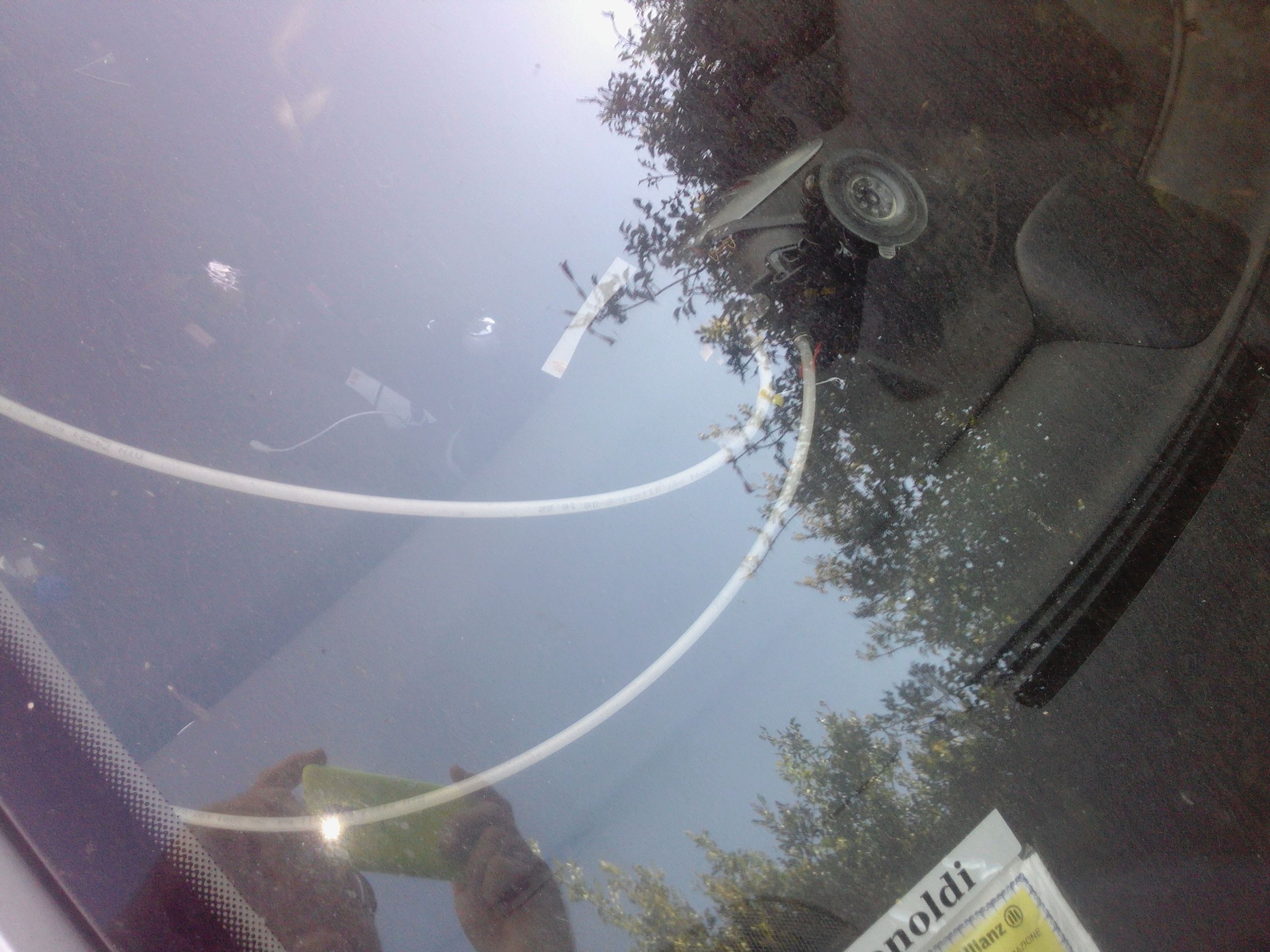 Pitot - Static Tube DIY : 9 Steps (with Pictures) - Instructables