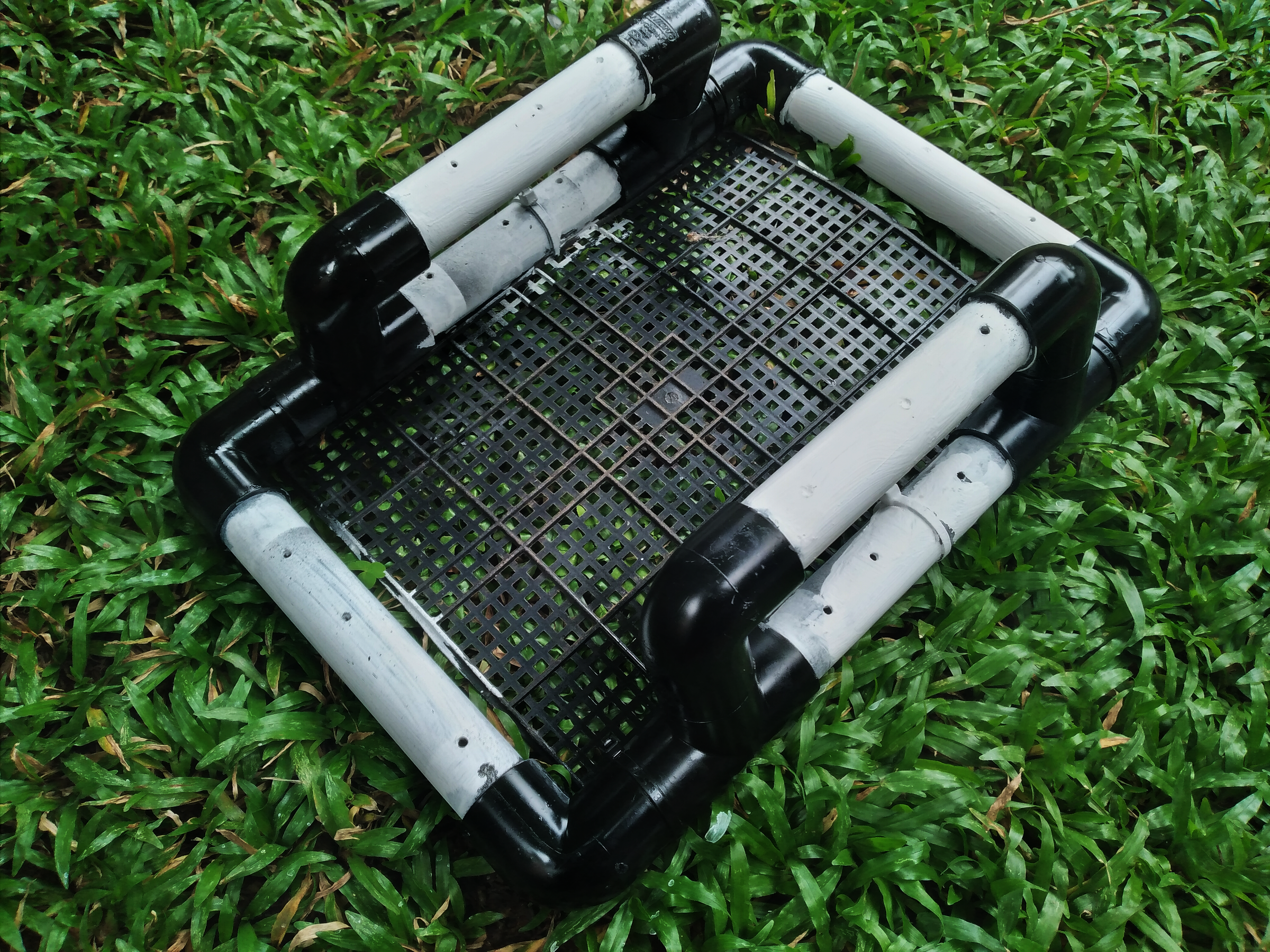 An Arduino-powered Underwater ROV Made Out Of PVC Pipe Arduino Blog ...