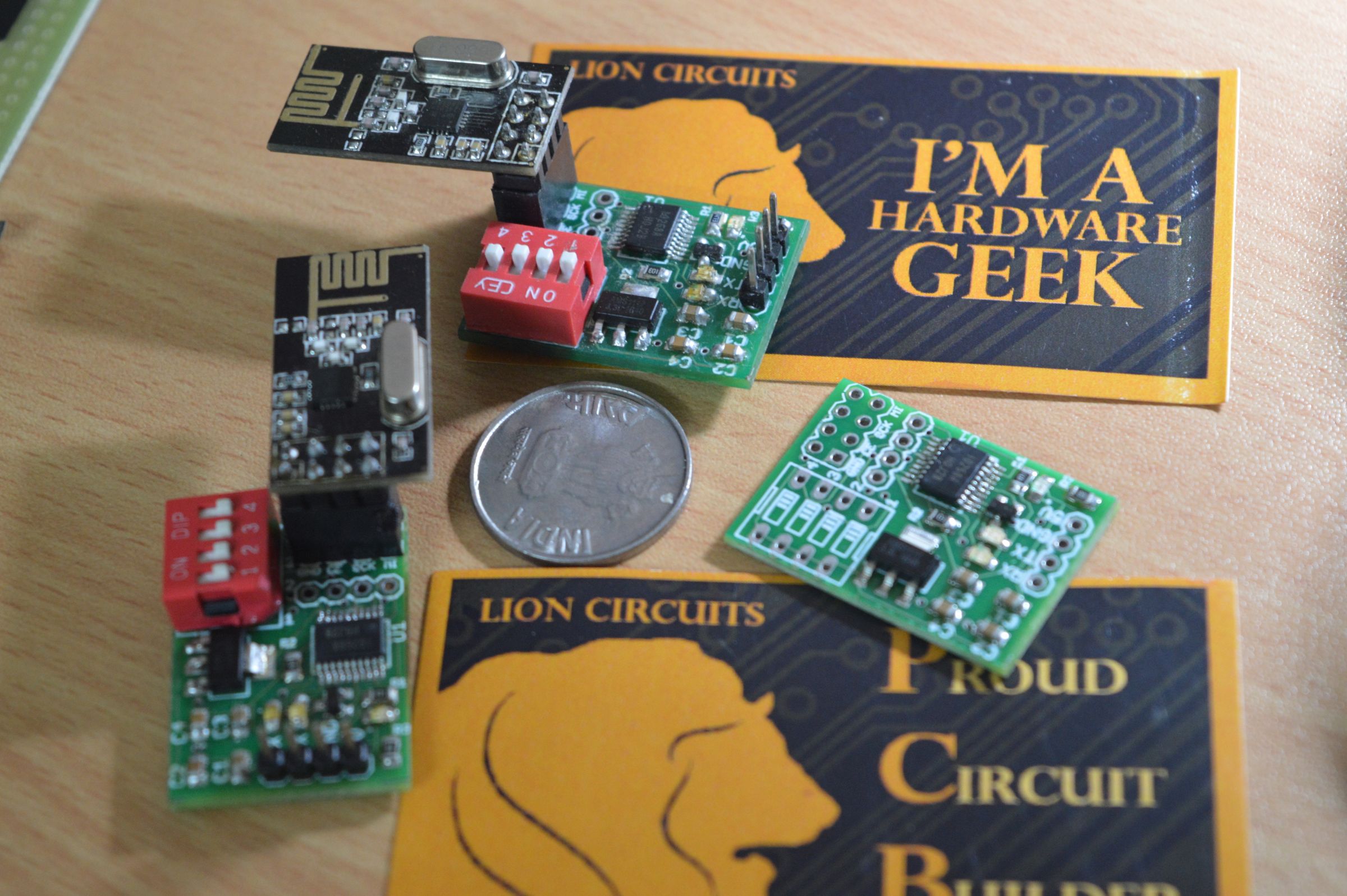 Making SMD Prototype PCB Using Plastic Stencil : 6 Steps (with Pictures ...