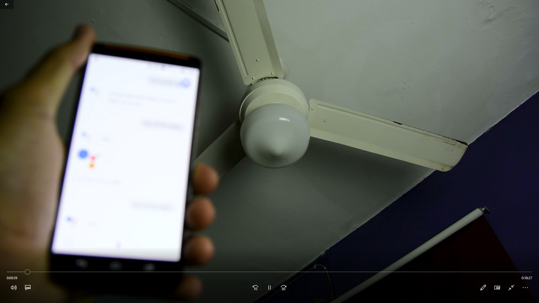 NodeMCU Smart Room | ESP8266 | Arduino : 6 Steps - Instructables NodeMCU Smart Room | ESP8266 | Arduino : 6 Steps - Instructables