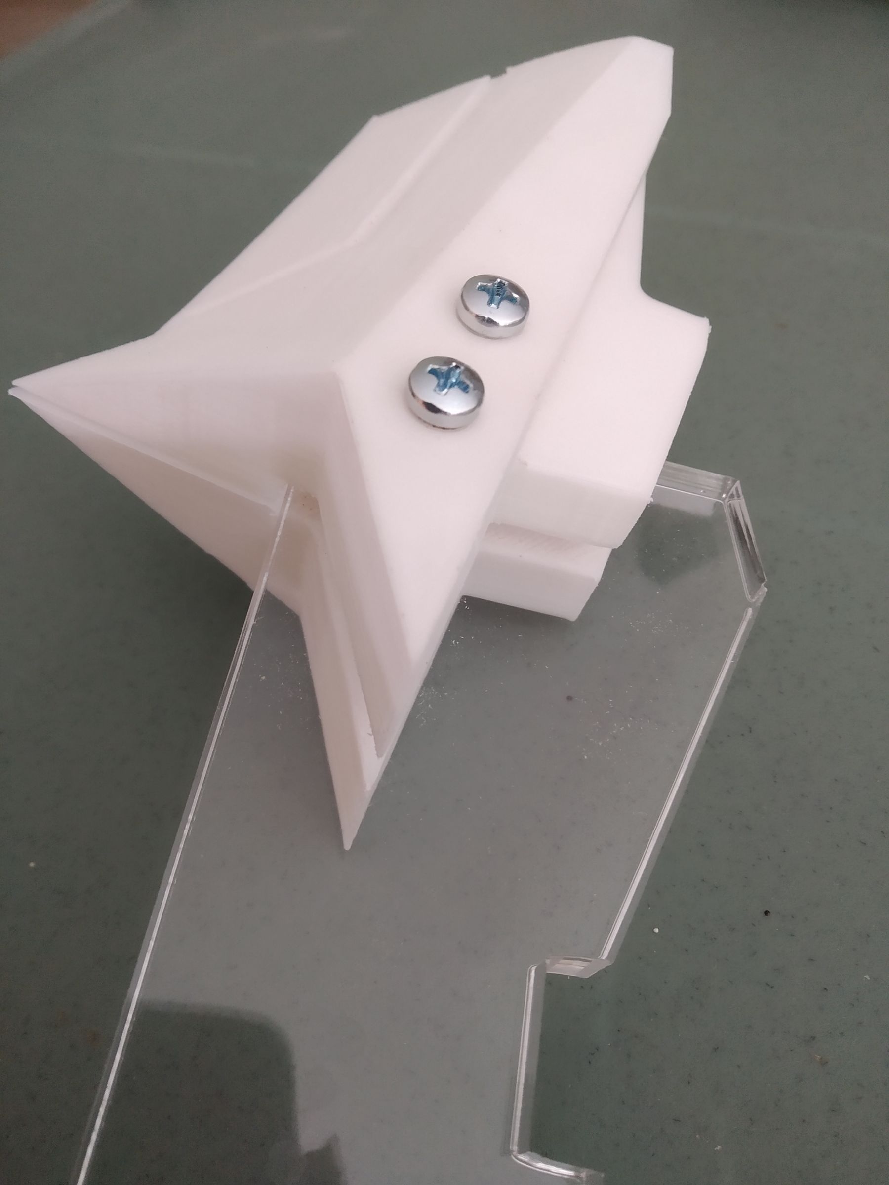 Props With Floating Parts : 3 Steps - Instructables
