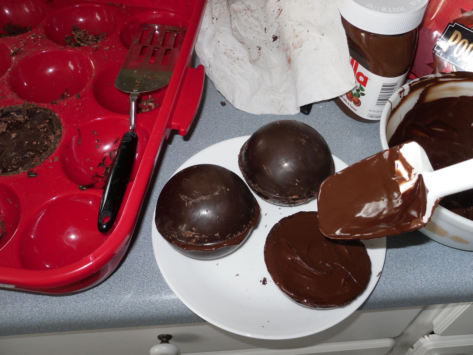 "Schweddy" Balls for Everyone : 4 Steps - Instructables