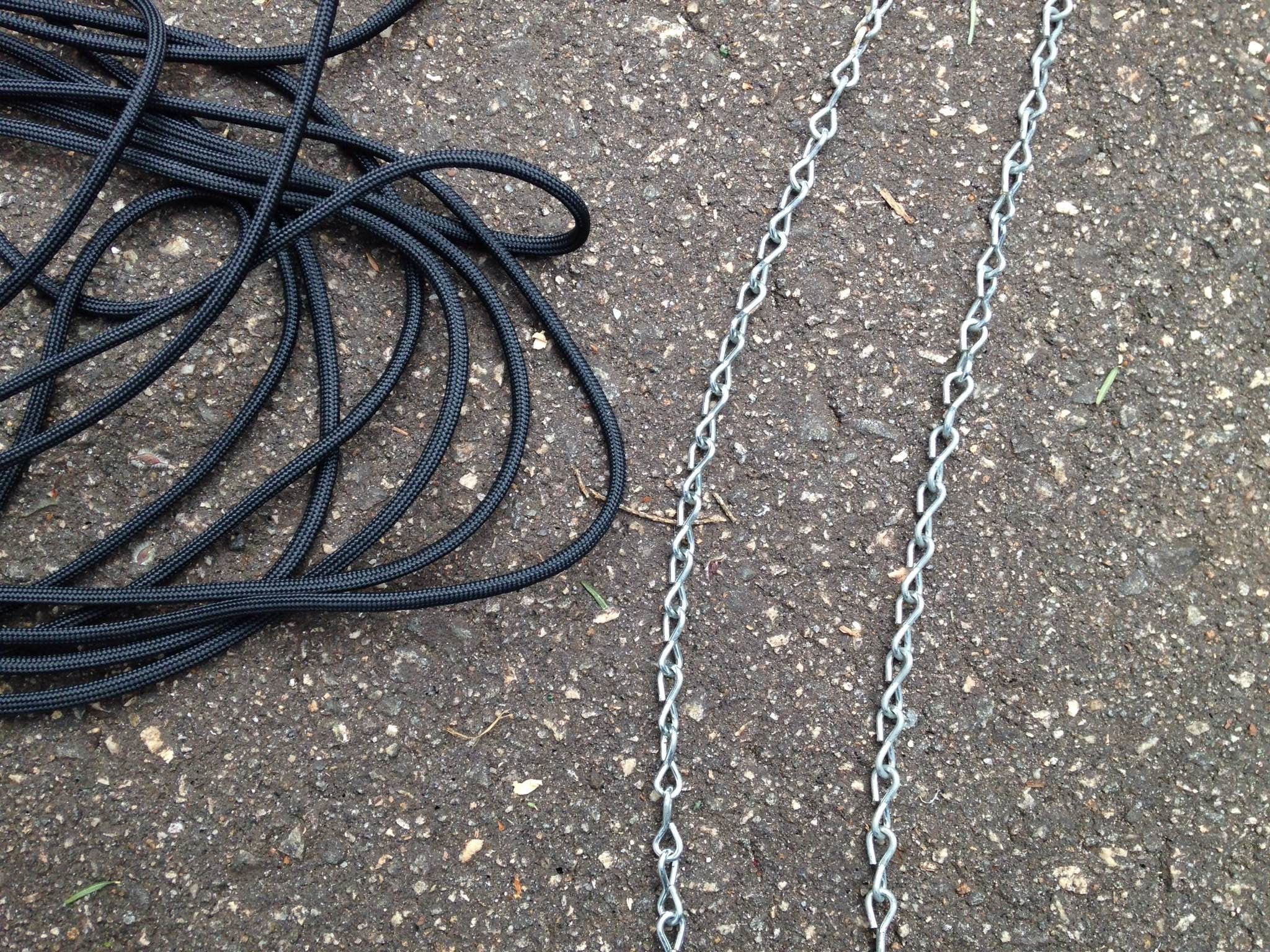 Chicken Swing : 4 Steps (with Pictures) - Instructables