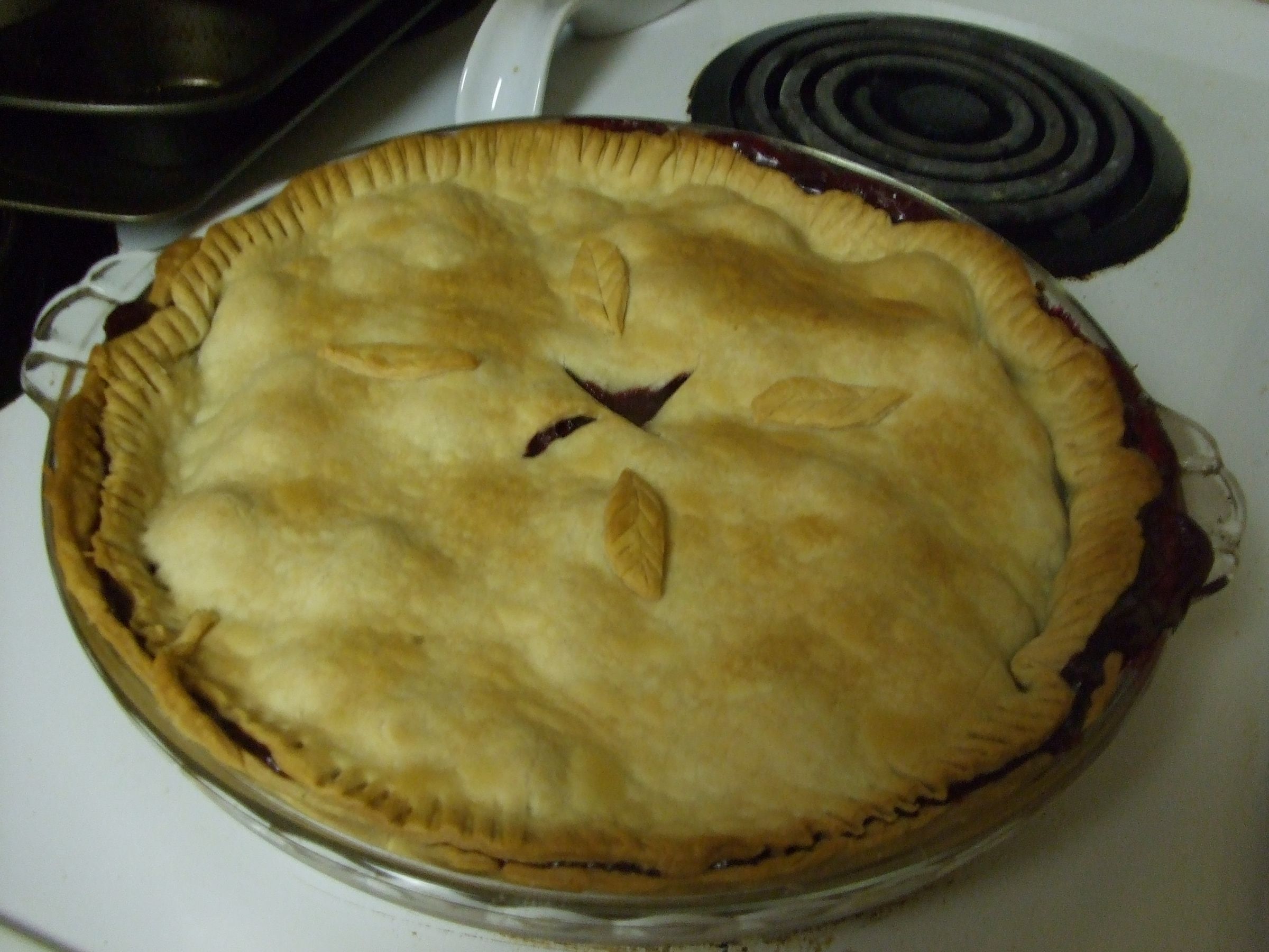 Lord of the Rings Online - the Perfect Pie Recipe : 6 Steps - Instructables