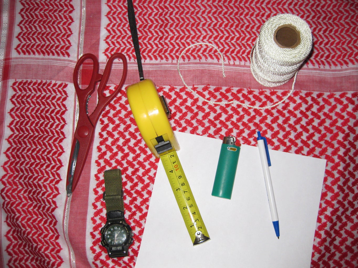 TESTING BURN RATE AND SETTING A DELAY 5 Steps Instructables testing-burn-rate-and-setting-a-delay-5-steps-instructables