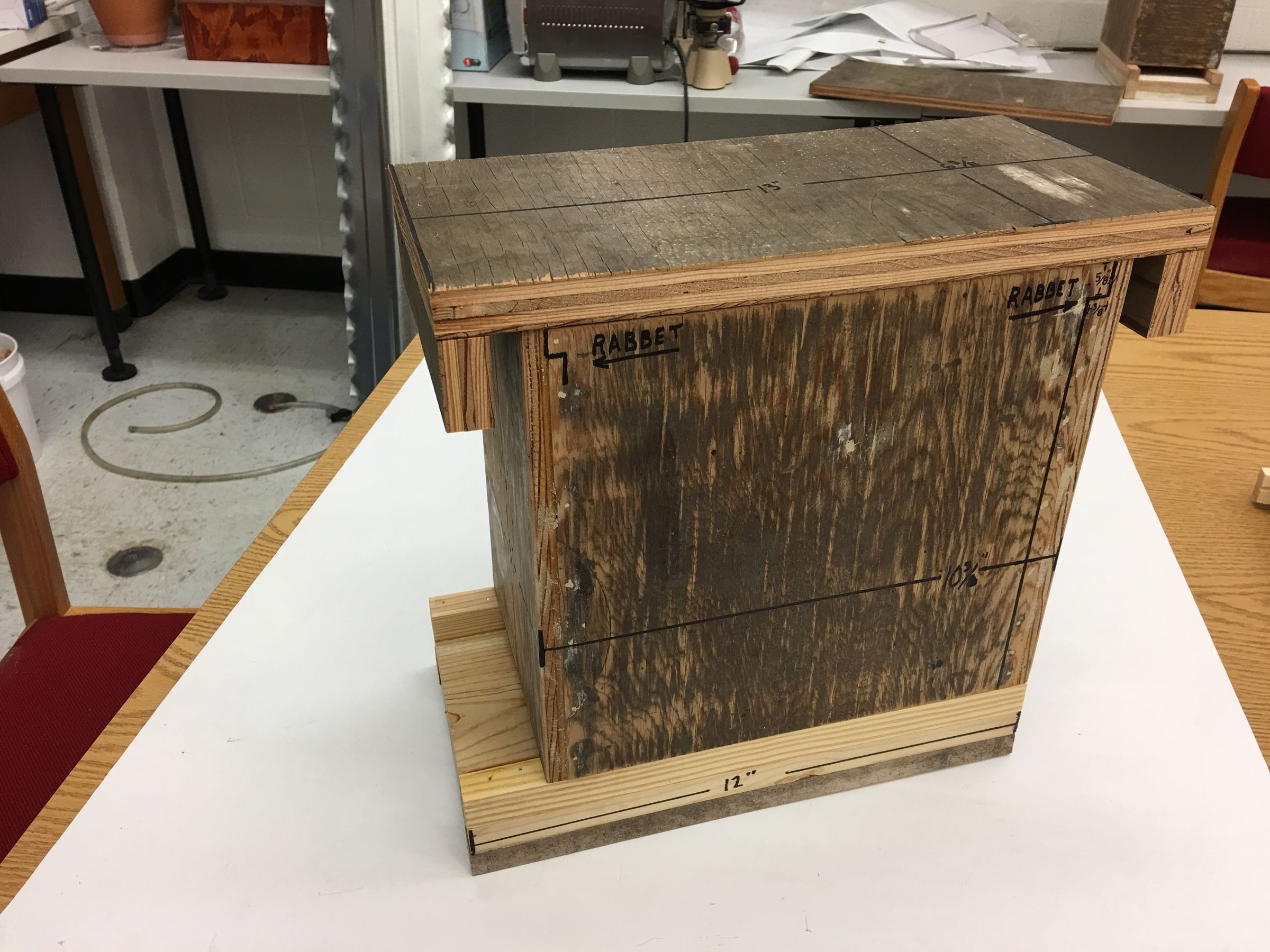 Mini-Nucleus Hive : 7 Steps (with Pictures) - Instructables