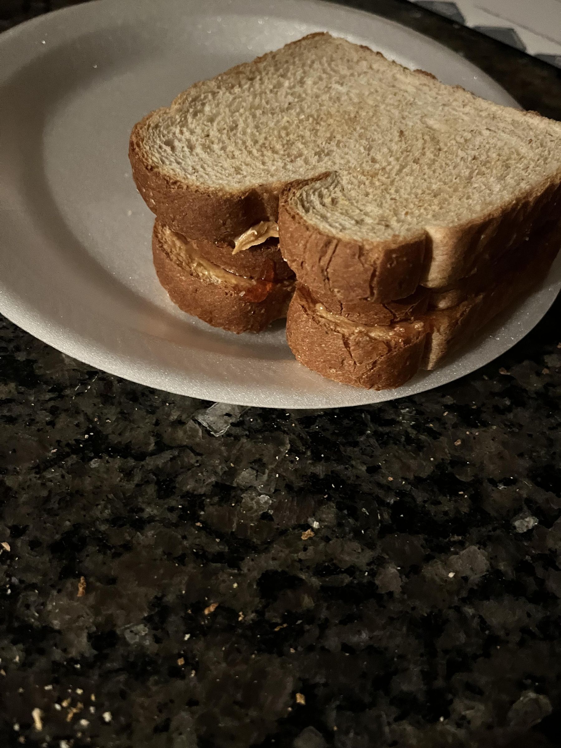 The Perfect PP&J : 3 Steps - Instructables