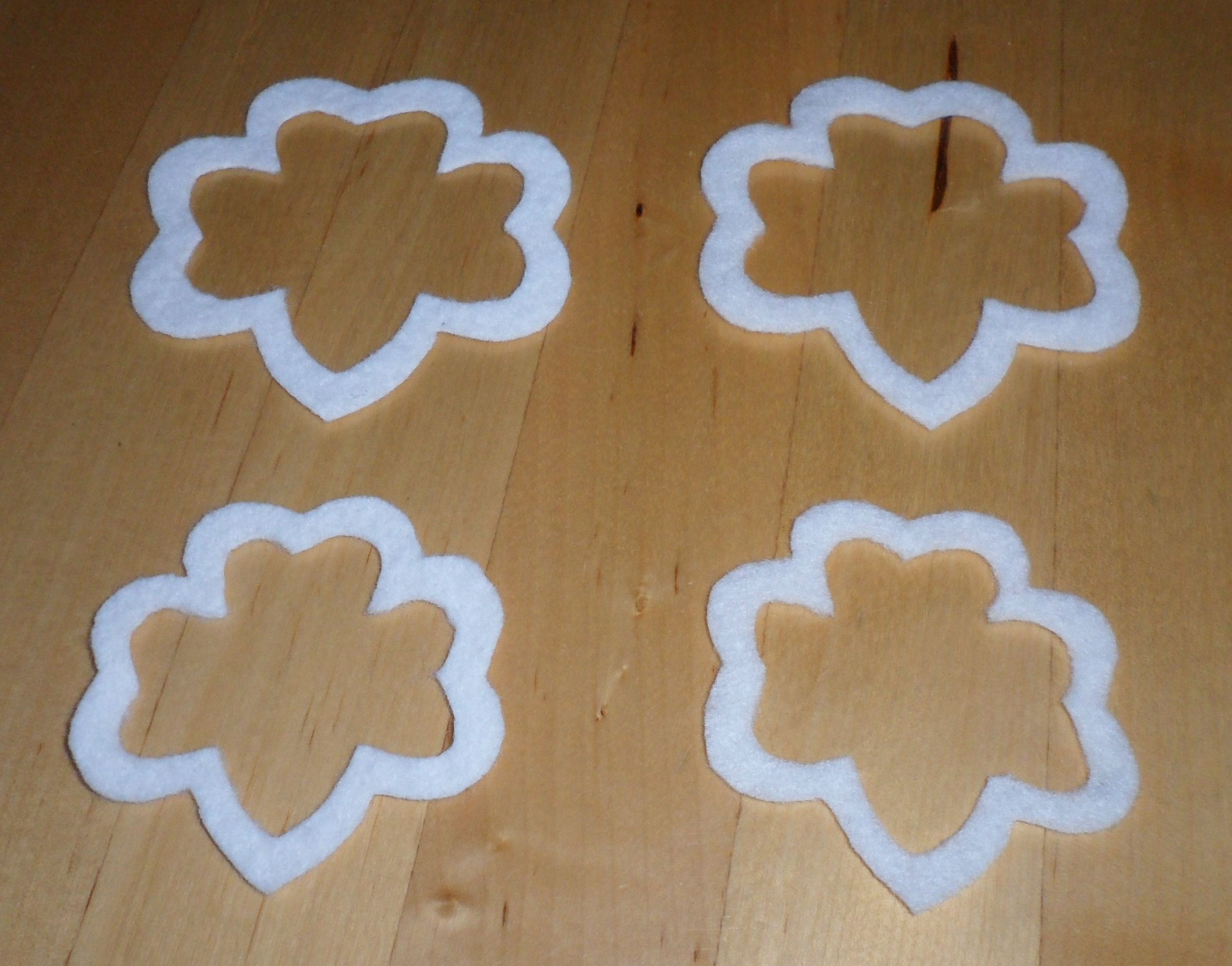 Daisy, Brownie, and Girl Scout Containers : 9 Steps - Instructables