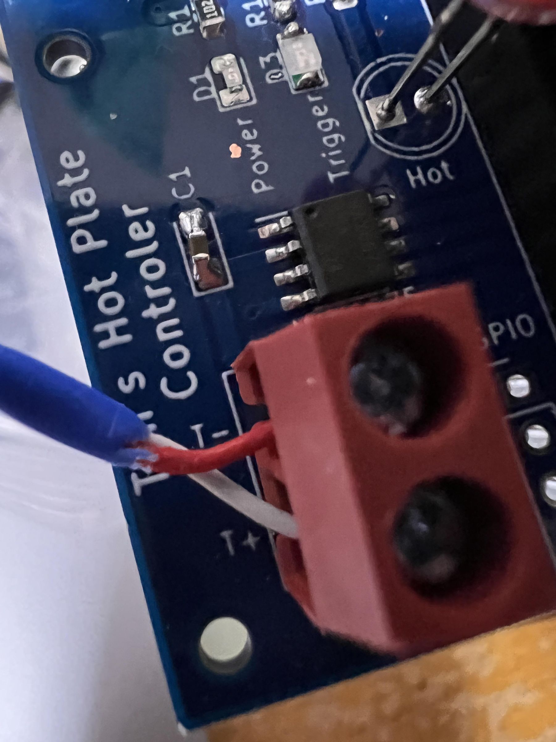 Tim's Hot Plate : 36 Steps (with Pictures) - Instructables