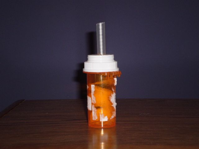 Airsoft BB Holder : 5 Steps - Instructables