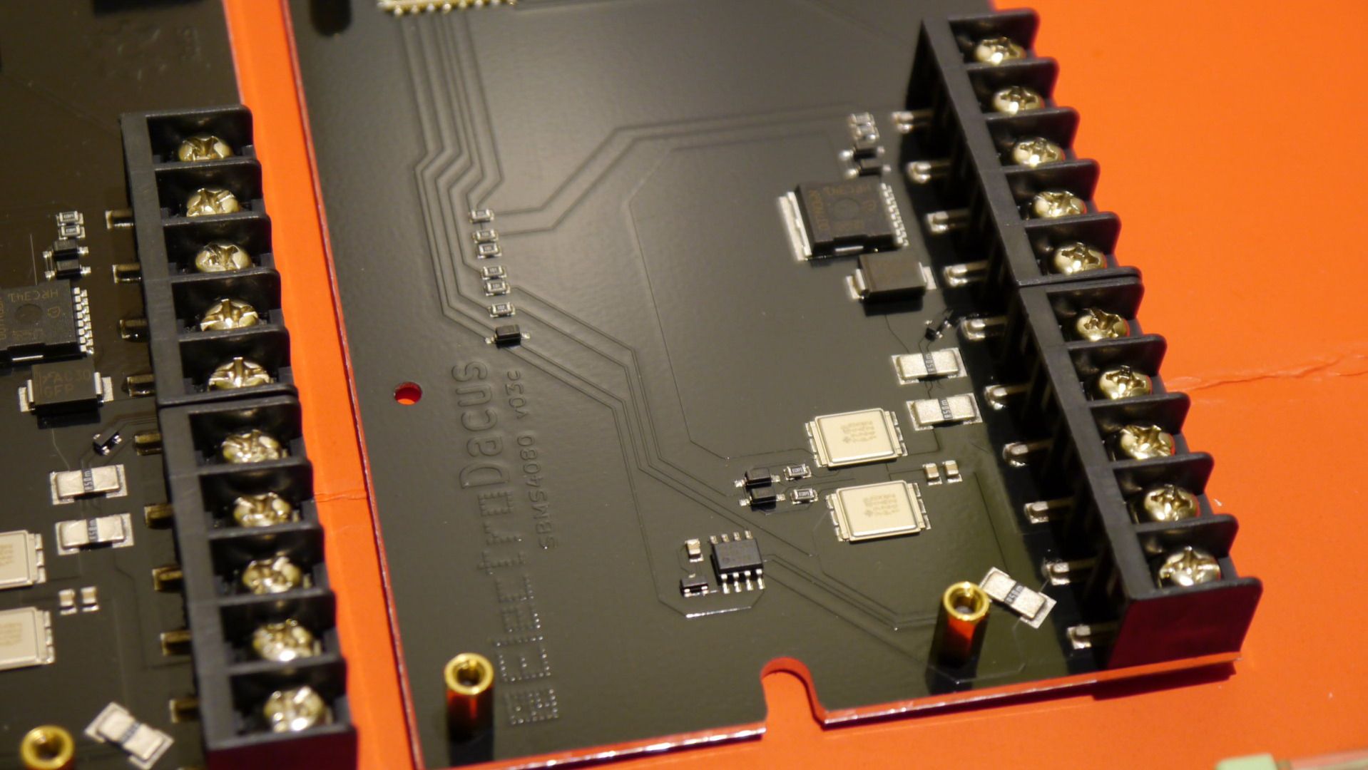 Cool PCB Case for Your Project : 3 Steps - Instructables