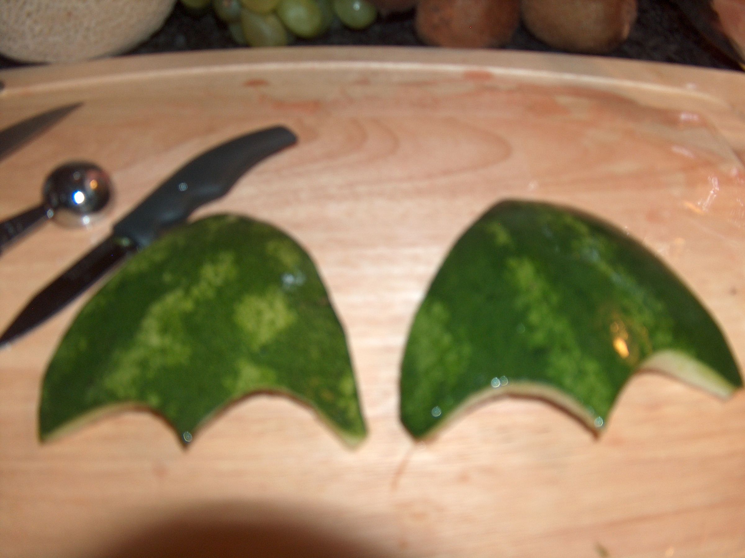 Fruit Salad Froggie : 5 Steps (with Pictures) - Instructables