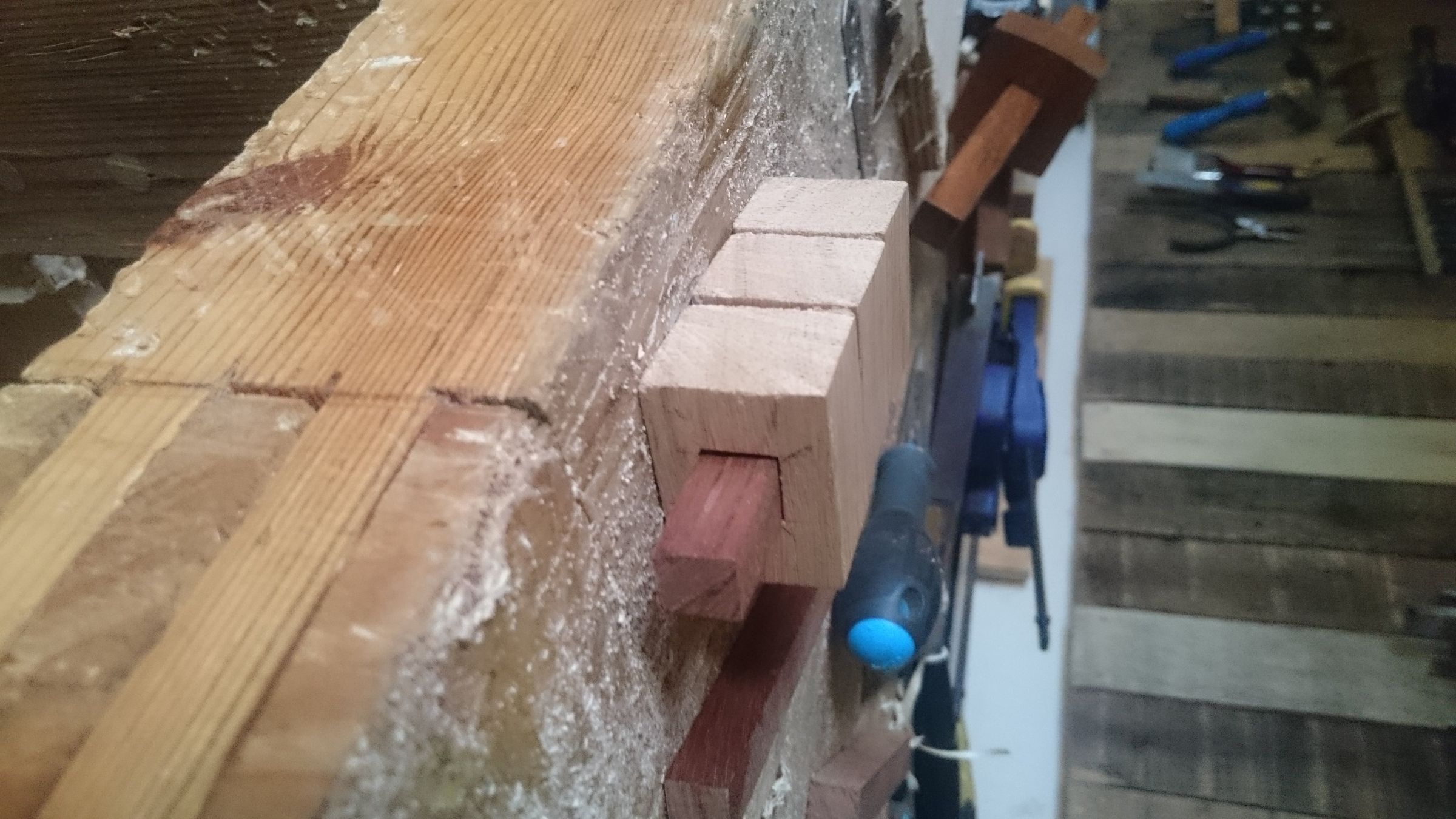 80s Block Game - Number Rumba : 7 Steps (with Pictures) - Instructables