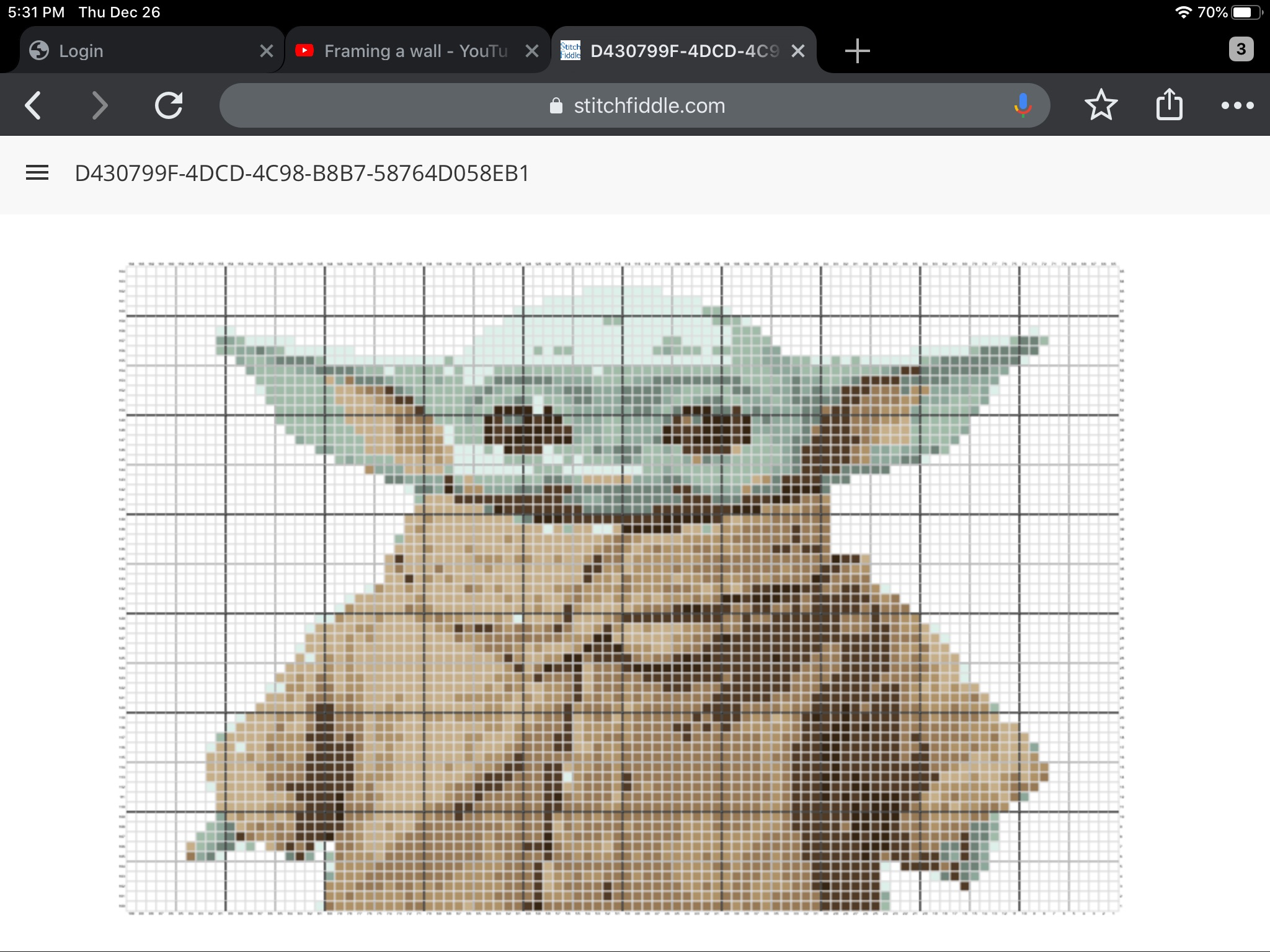 Graphgan : 6 Steps - Instructables