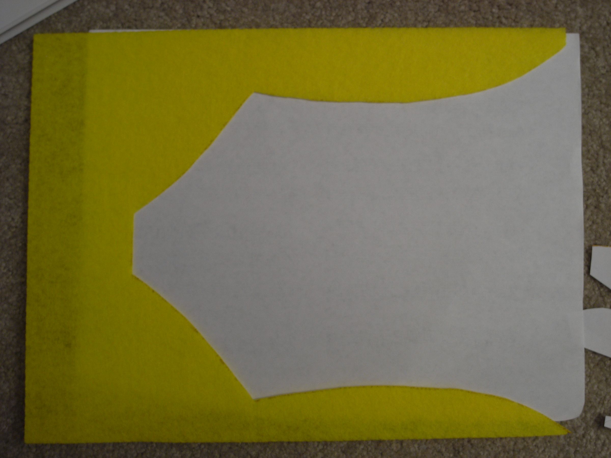 Robot Chicken Costume : 5 Steps - Instructables