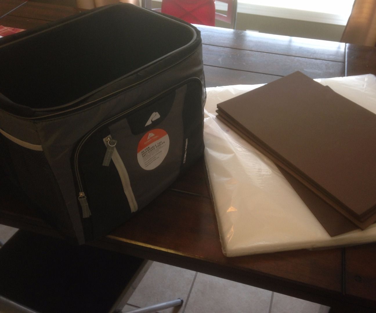 40K Army Case for Less Than $30 : 8 Steps - Instructables