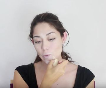 Michael Jackson Makeup Transformation : 10 Steps (with Pictures ...