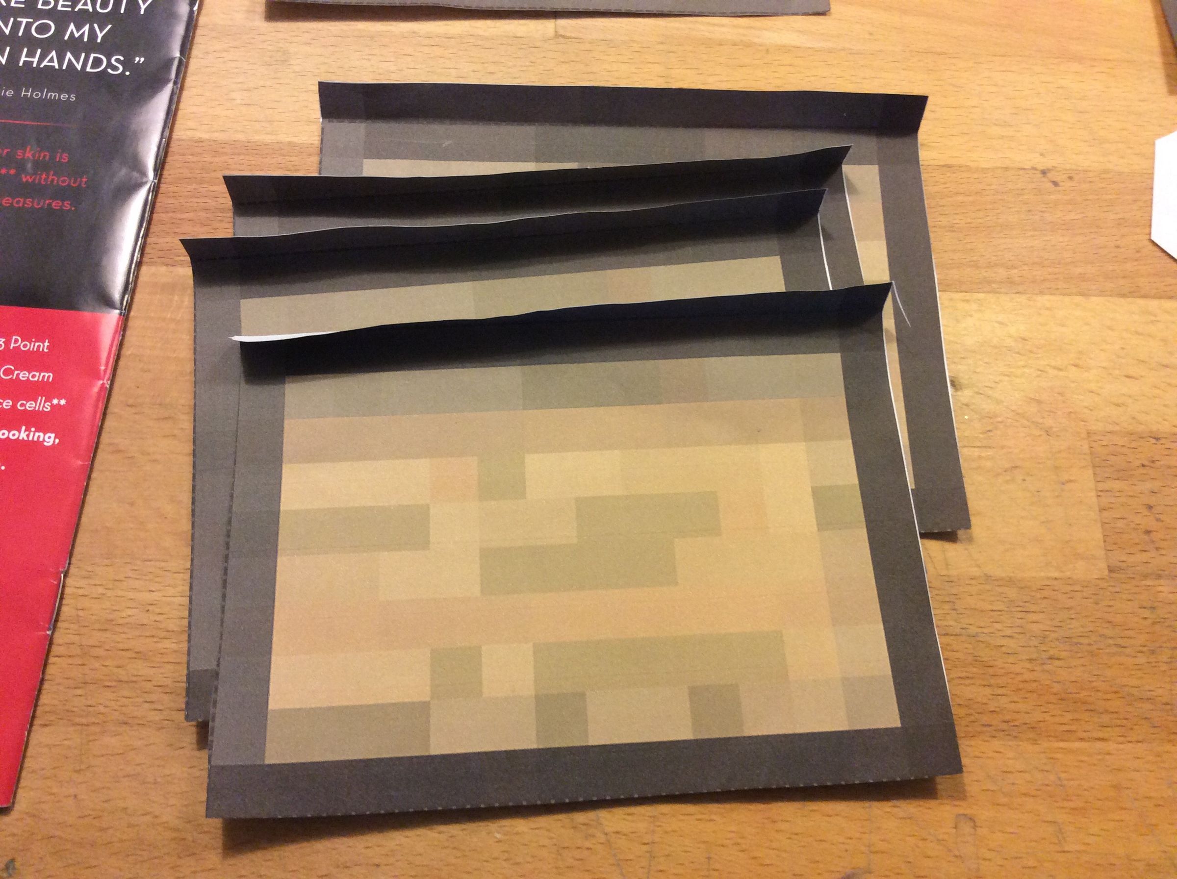 Minecraft Chest : 8 Steps - Instructables