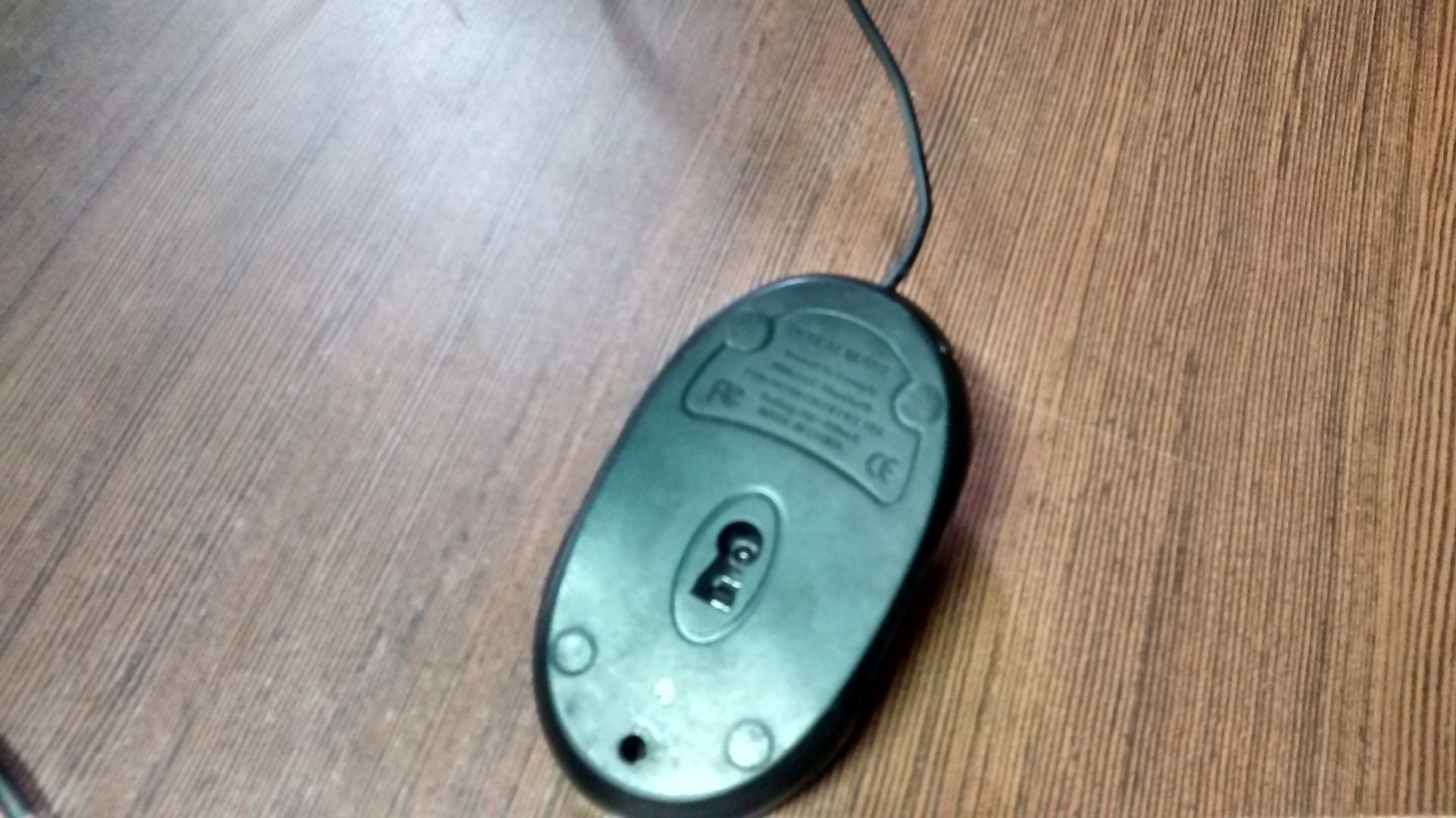 Hide Pendrive Inside Mouse : 8 Steps - Instructables