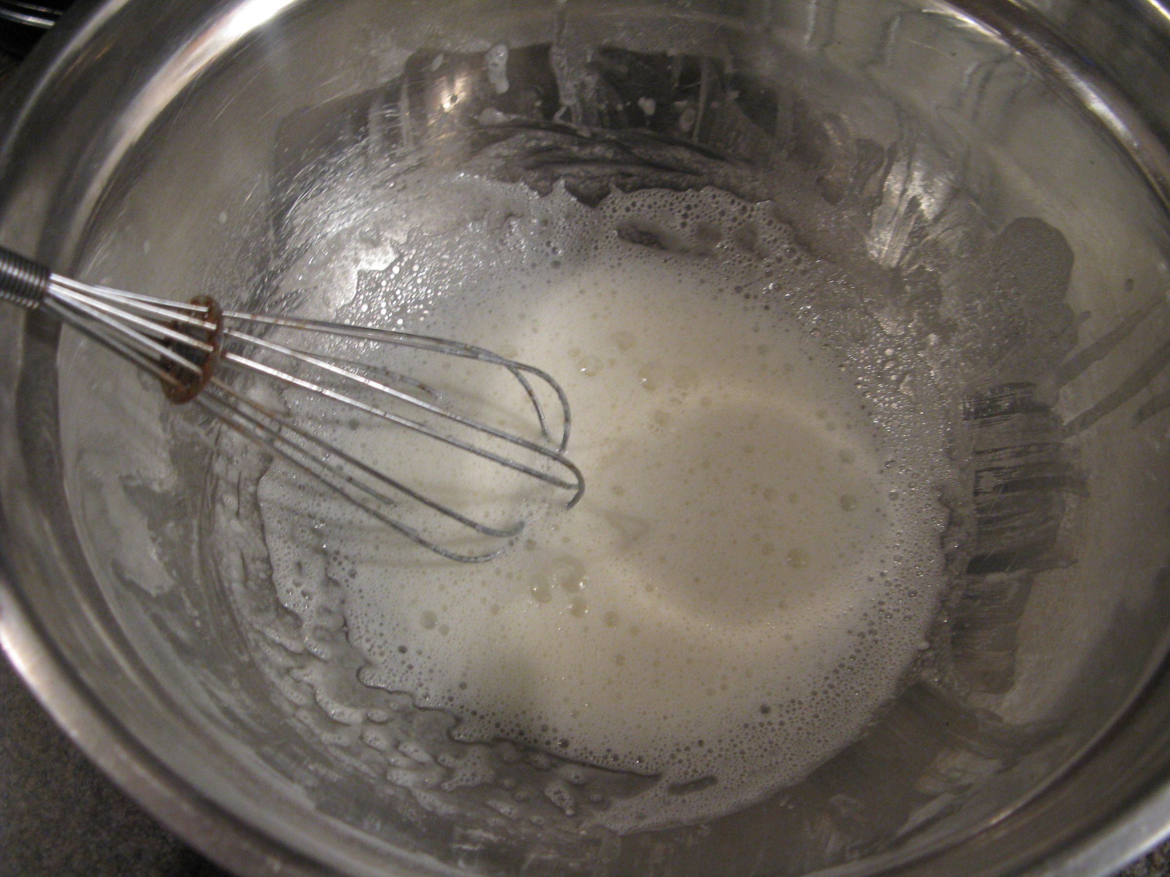 Edible Cobwebs : 9 Steps - Instructables