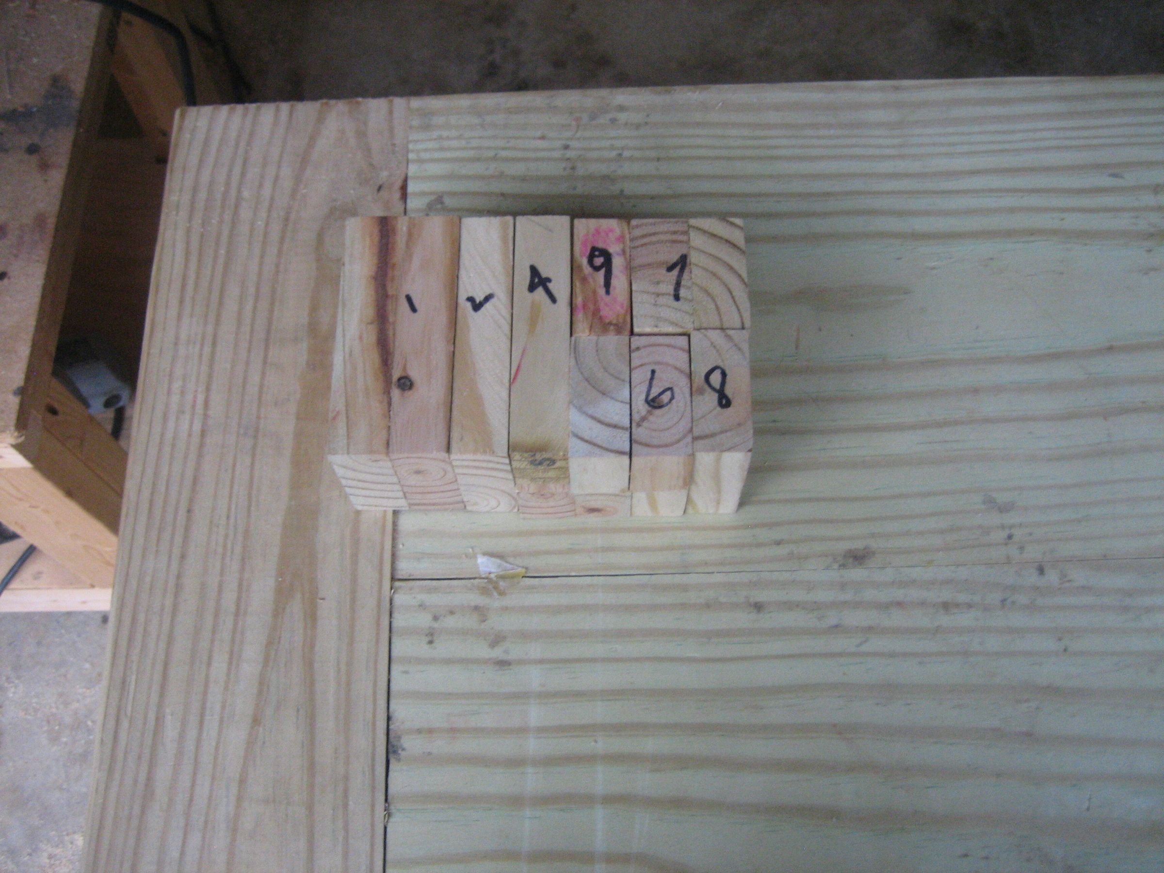 THE RED STONE PUZZLE BOX WITH PLANS : 9 Steps (with Pictures ...