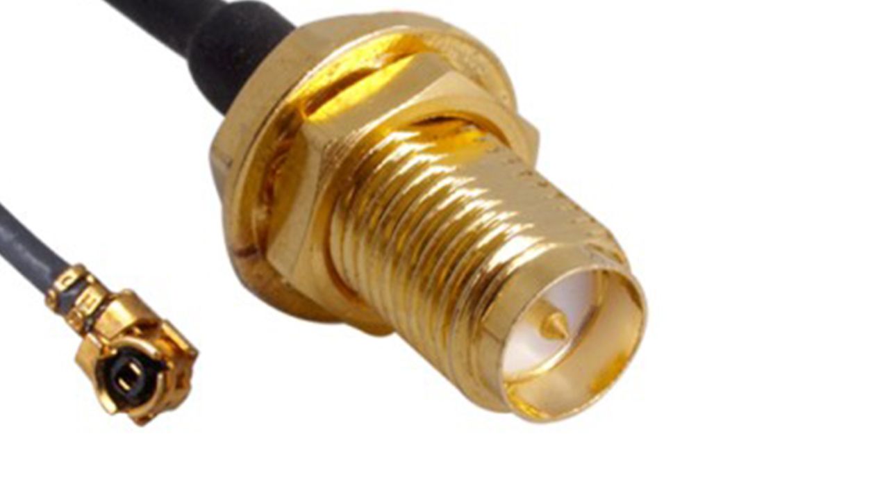 Long Range, 1.8km, Arduino to Arduino Wireless Communication With the ...