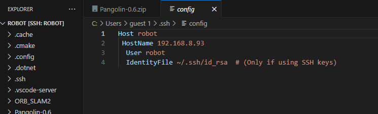 Démarrage Avec ROS2 Humble : Installation, Configuration Et Compilation Sur Raspberry Pi 4 : 11 ...