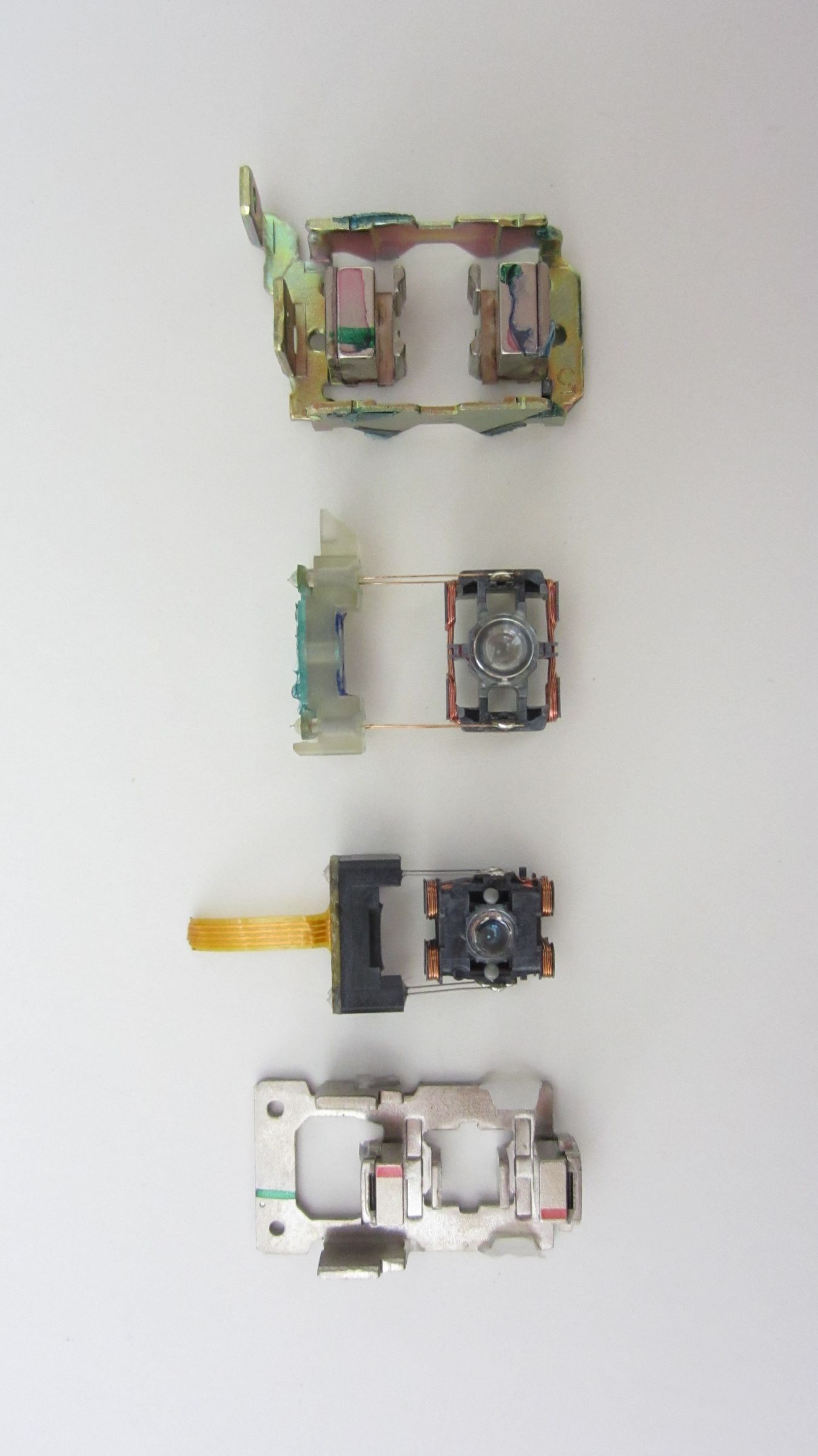 Make Jewelry From Computer Parts : 8 Steps (with Pictures) - Instructables