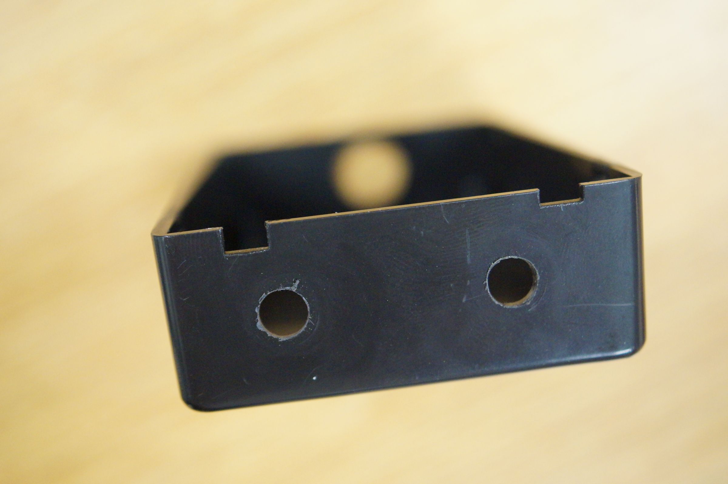 Solar Irradiance Device (SID): an Arduino Based Solar Sensor : 9 Steps ...