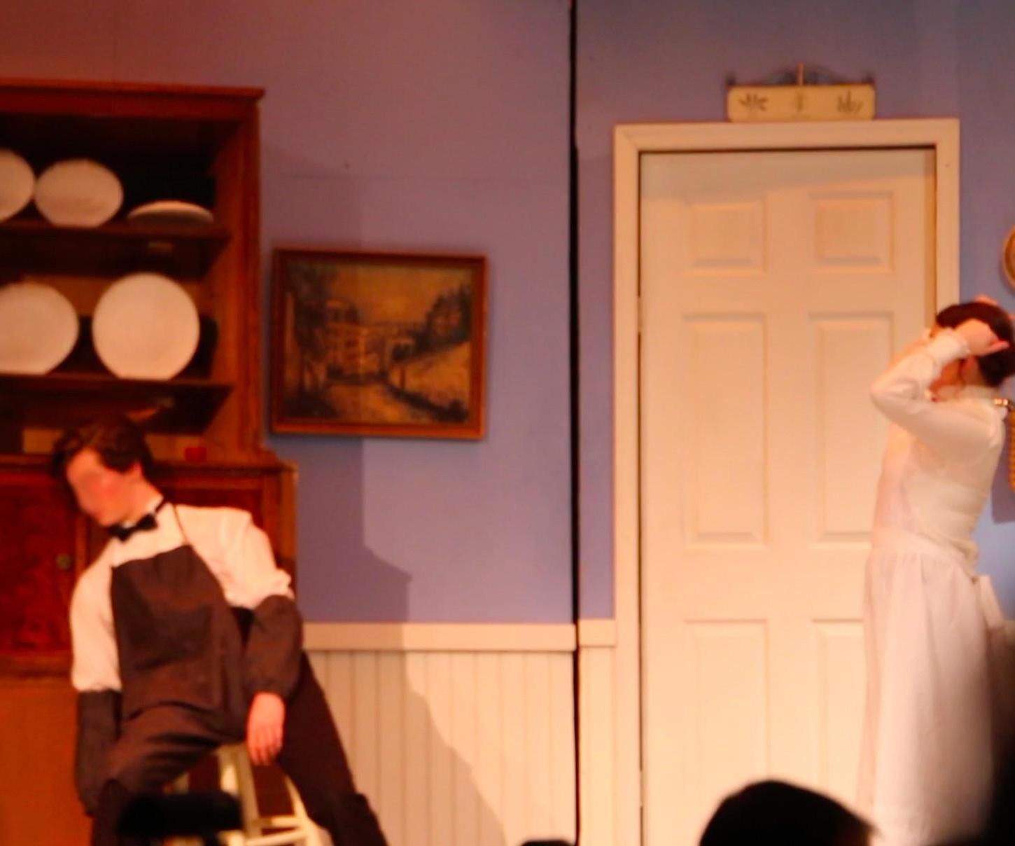 Mary Poppins' Plates Falling/Restoration Prop : 5 Steps (with Pictures ...