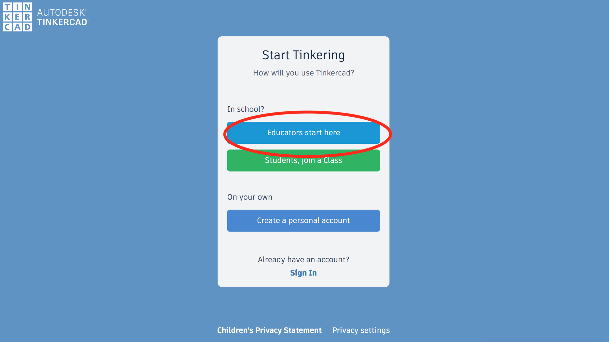 Making a Classroom on Tinkercad - Instructables
