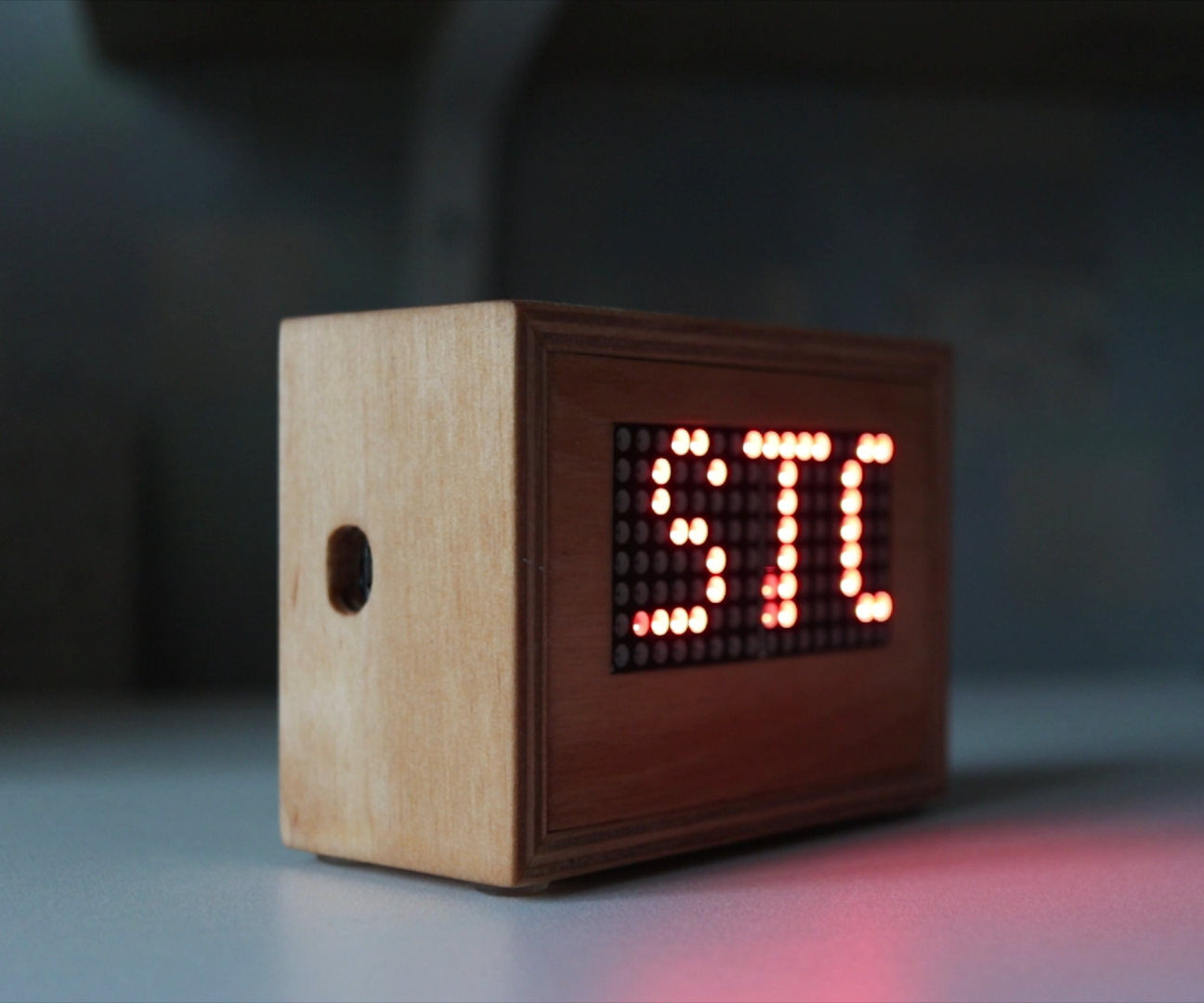 Scrolling Text Display (A to Z Guide) : 25 Steps (with Pictures ...