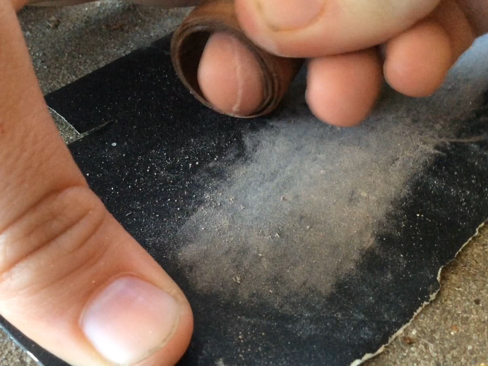 Veneer Ring : 9 Steps - Instructables