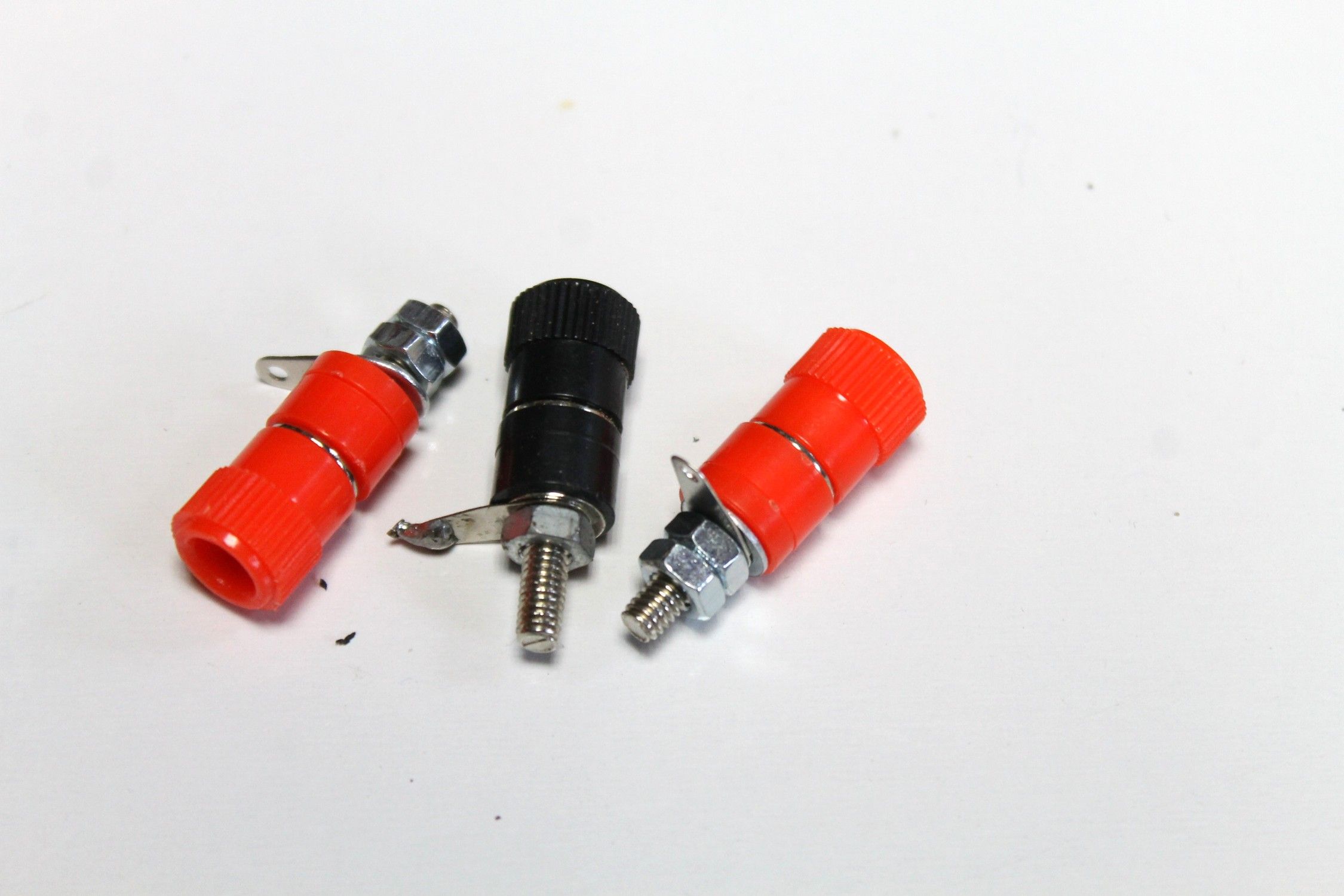 Negative Voltage Supply : 10 Steps (with Pictures) - Instructables