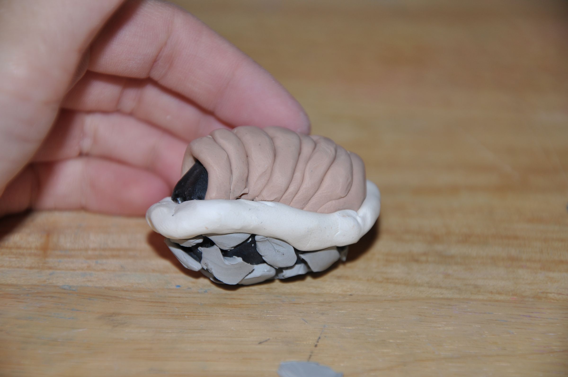 Dry Bones Marionette : 8 Steps (with Pictures) - Instructables