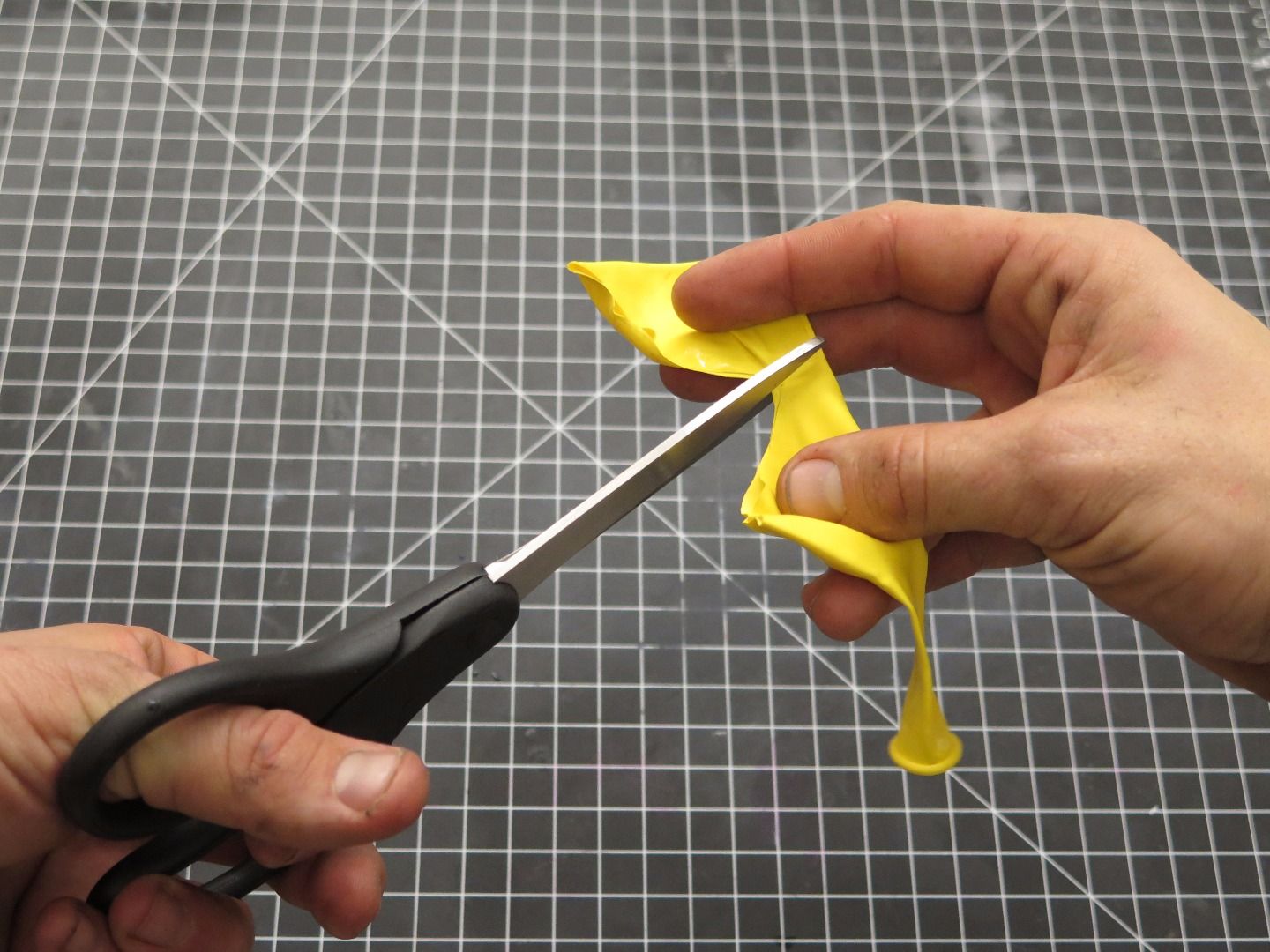 Balloon Trombone : 5 Steps (with Pictures) - Instructables