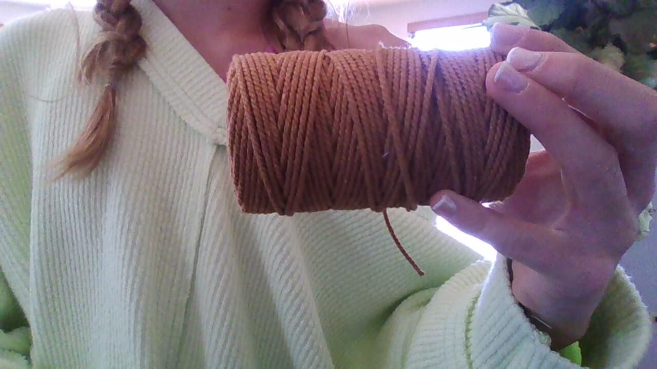 Handmade Fabric Parachute! : 9 Steps - Instructables