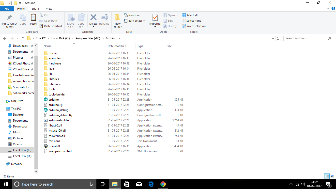Amazing ARDUINO Killer : 6 Steps (with Pictures) - Instructables