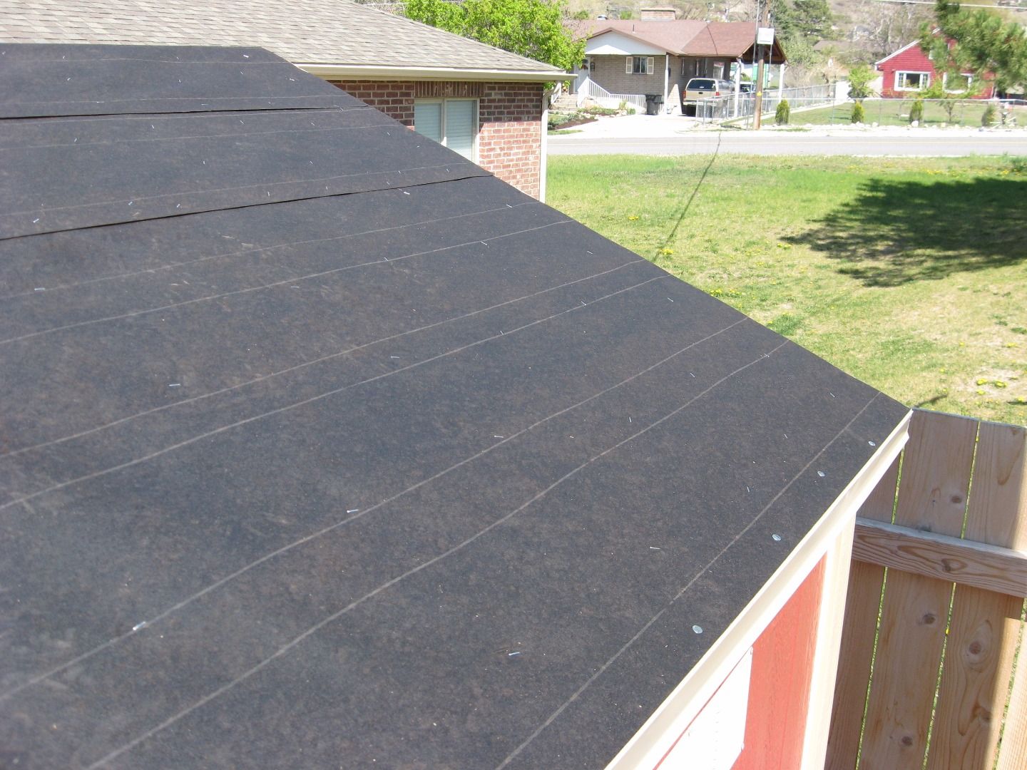 Build a Simple Shed: a Complete Guide : 32 Steps (with Pictures ...