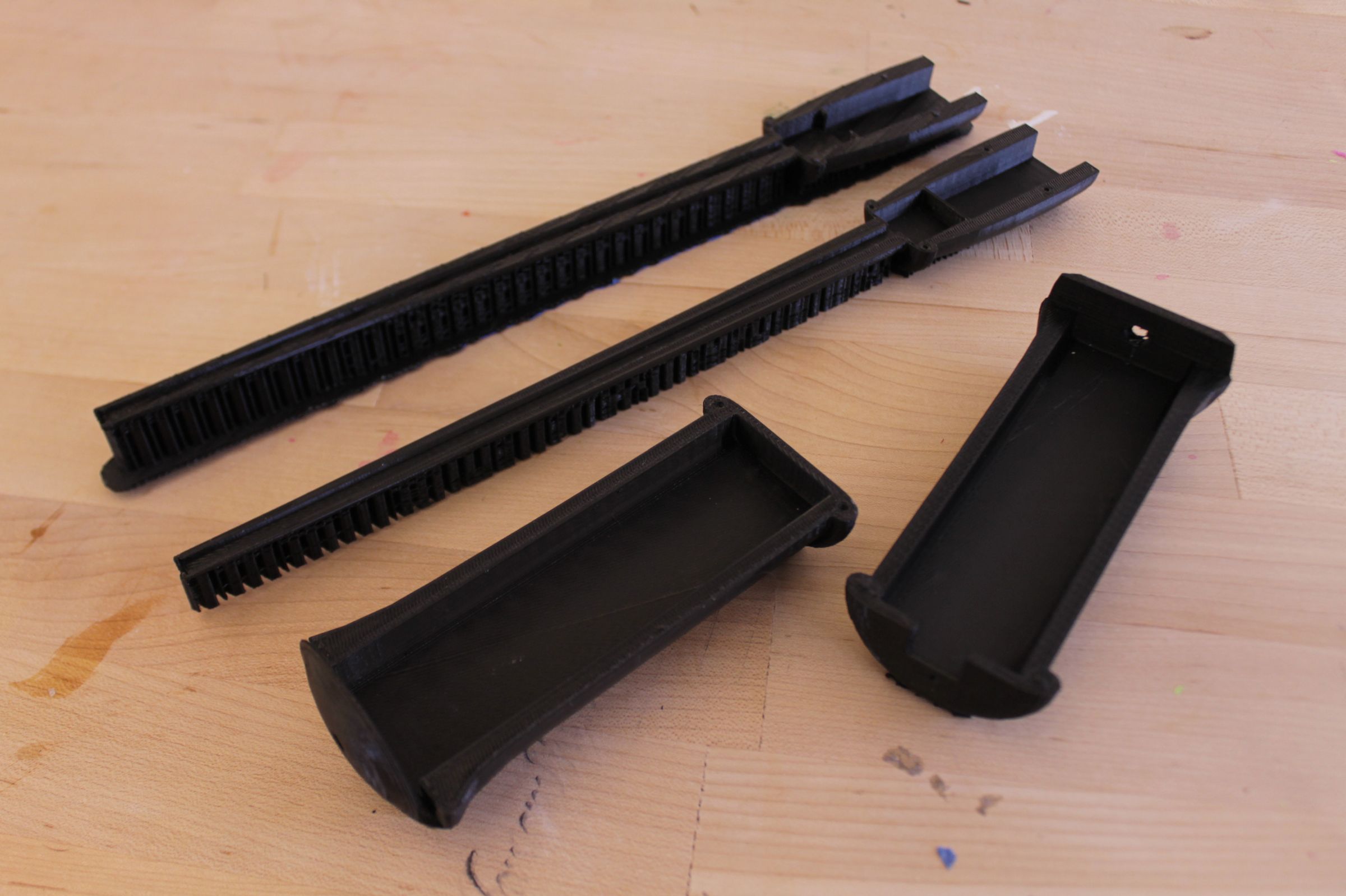 Magic Wand TV Remote : 15 Steps (with Pictures) - Instructables