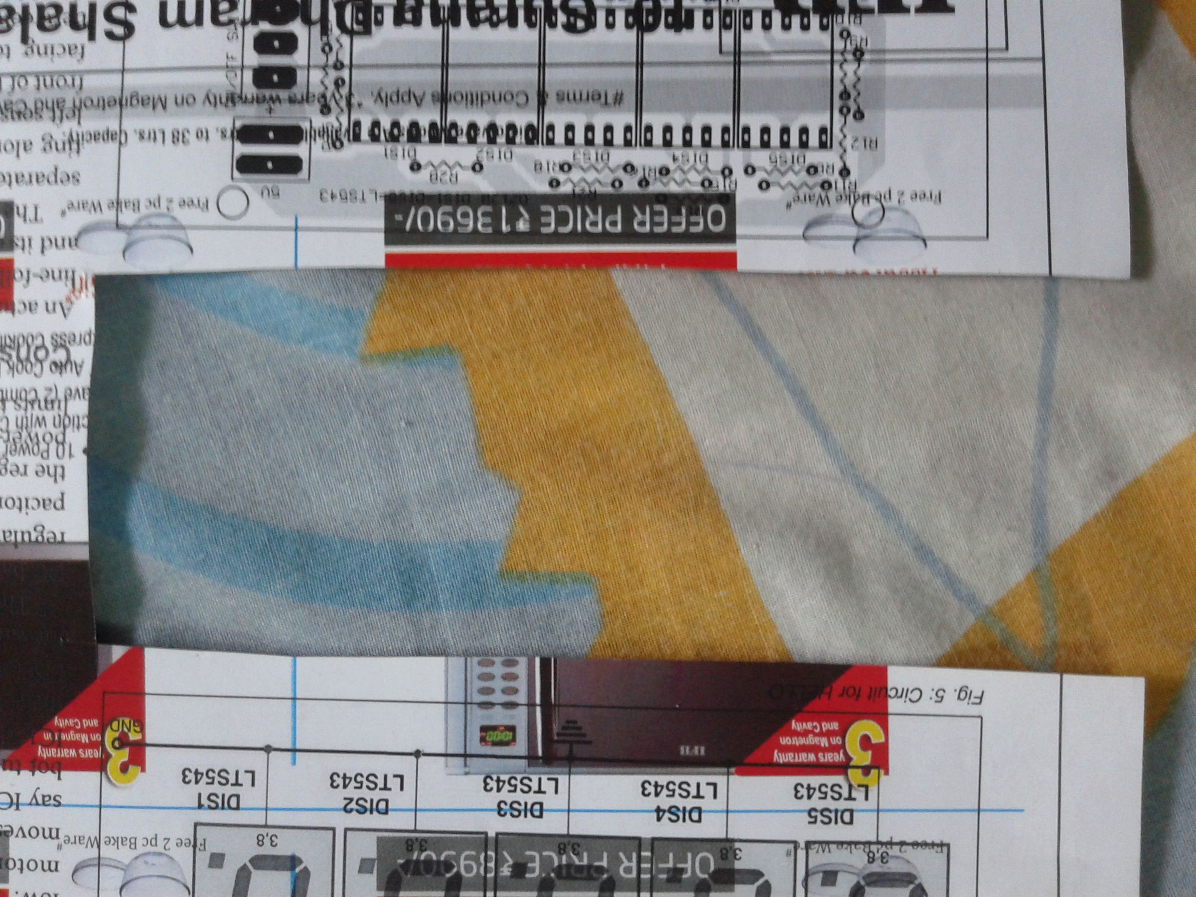 Home Brew PCBs - Instructables