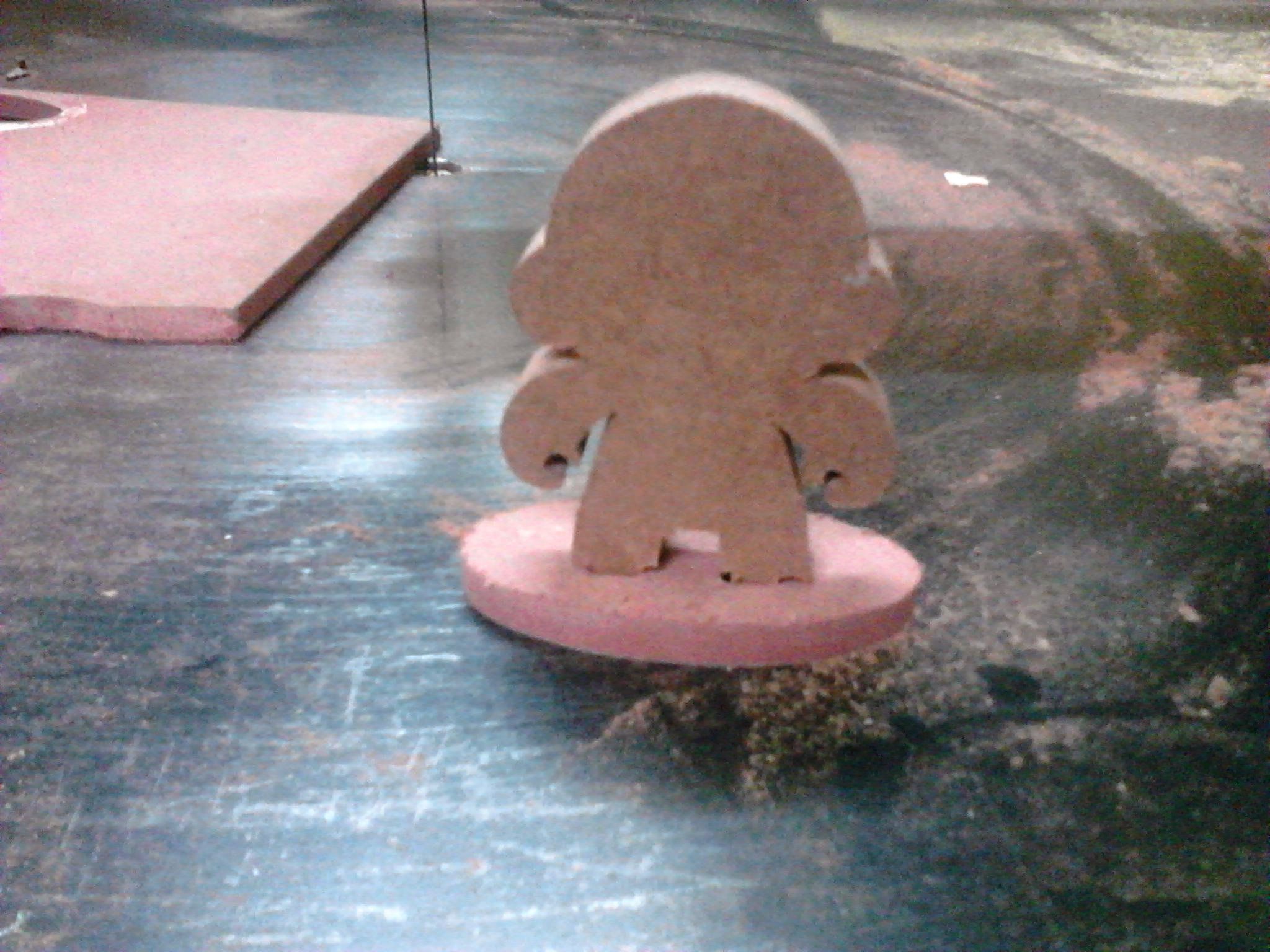 Customizable Wooden Toy : 4 Steps (with Pictures) - Instructables